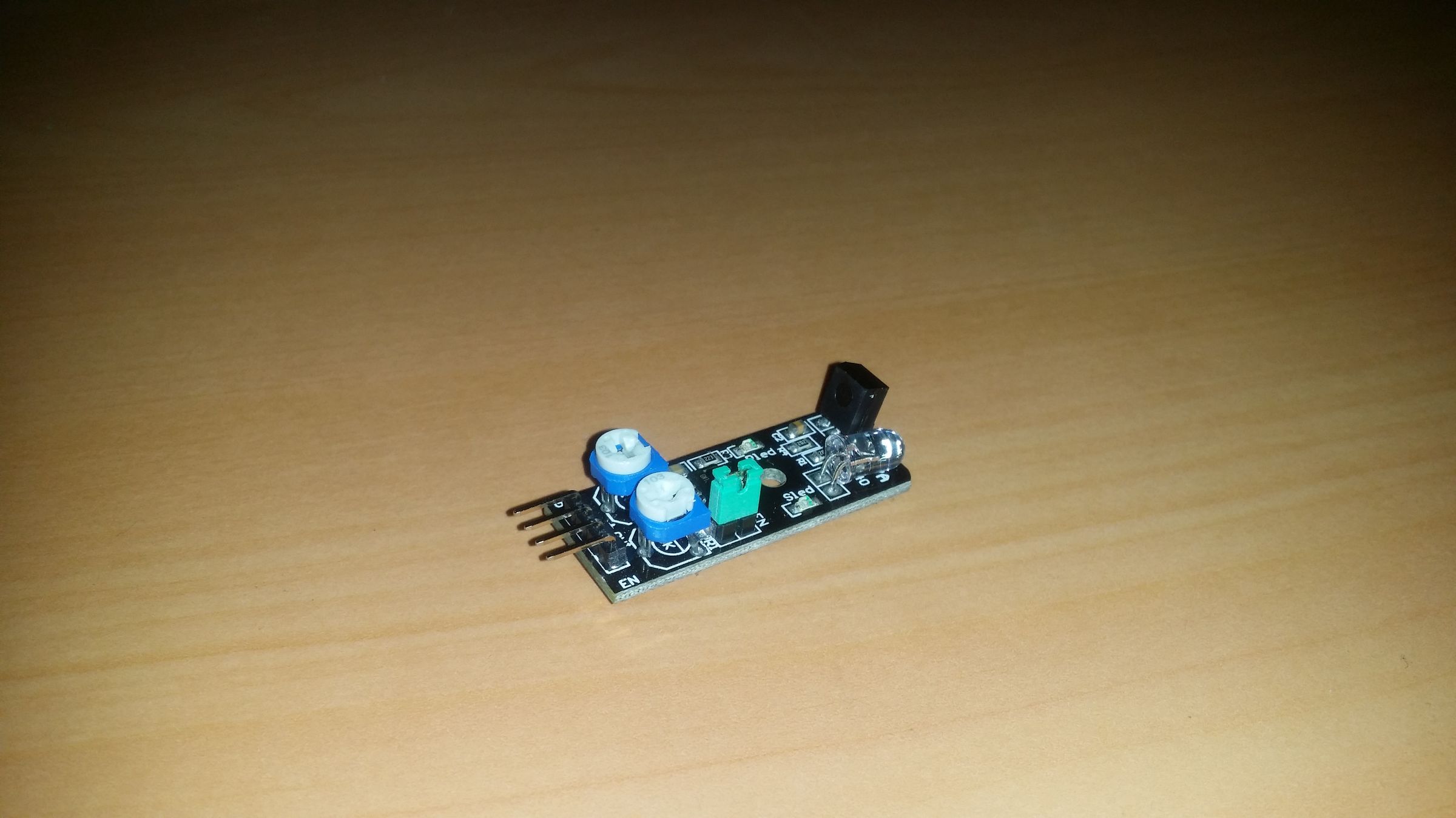 Arduino | 37 in 1 Sensors Kit Explained : 37 Steps - Instructables