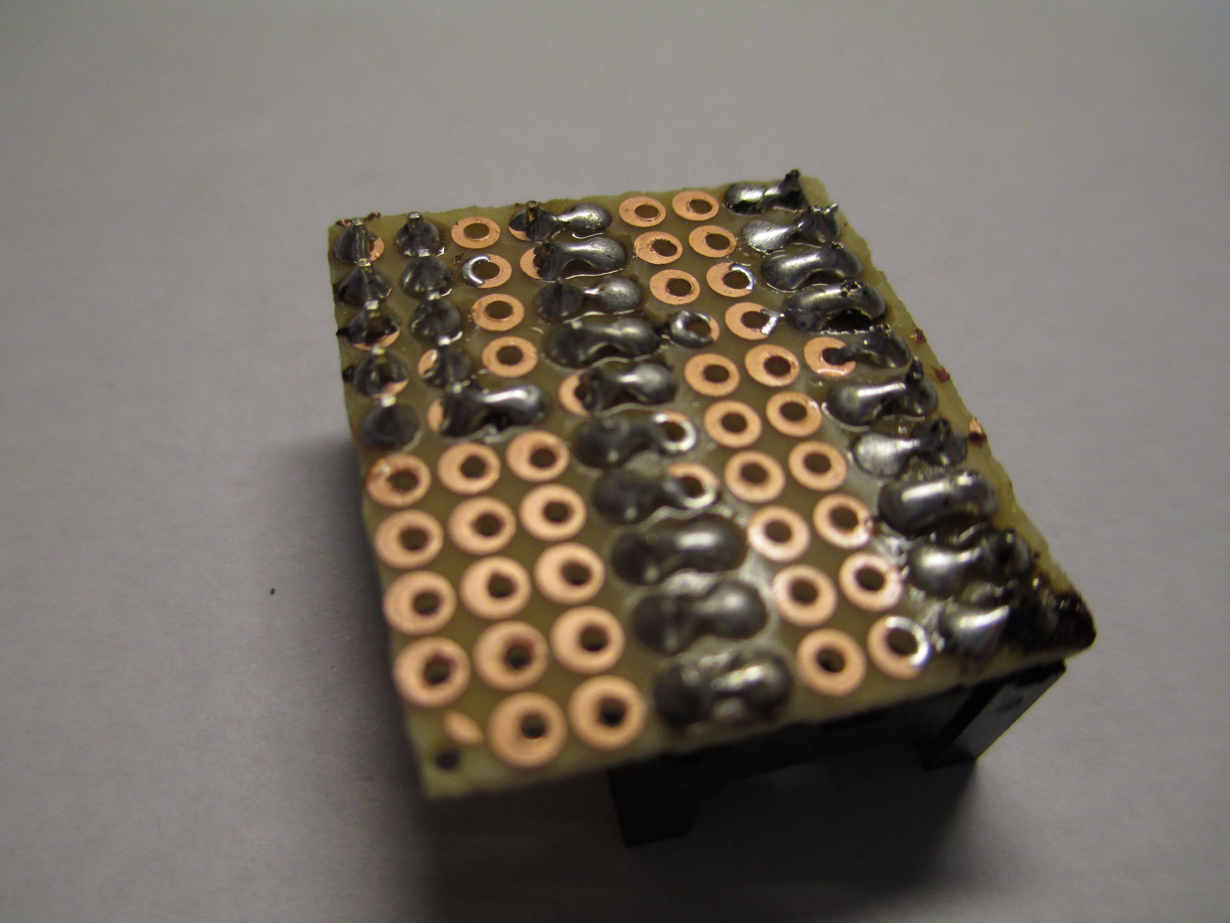 The Idiot's Guide to Programming AVR's on the Cheap (with the Arduino ...