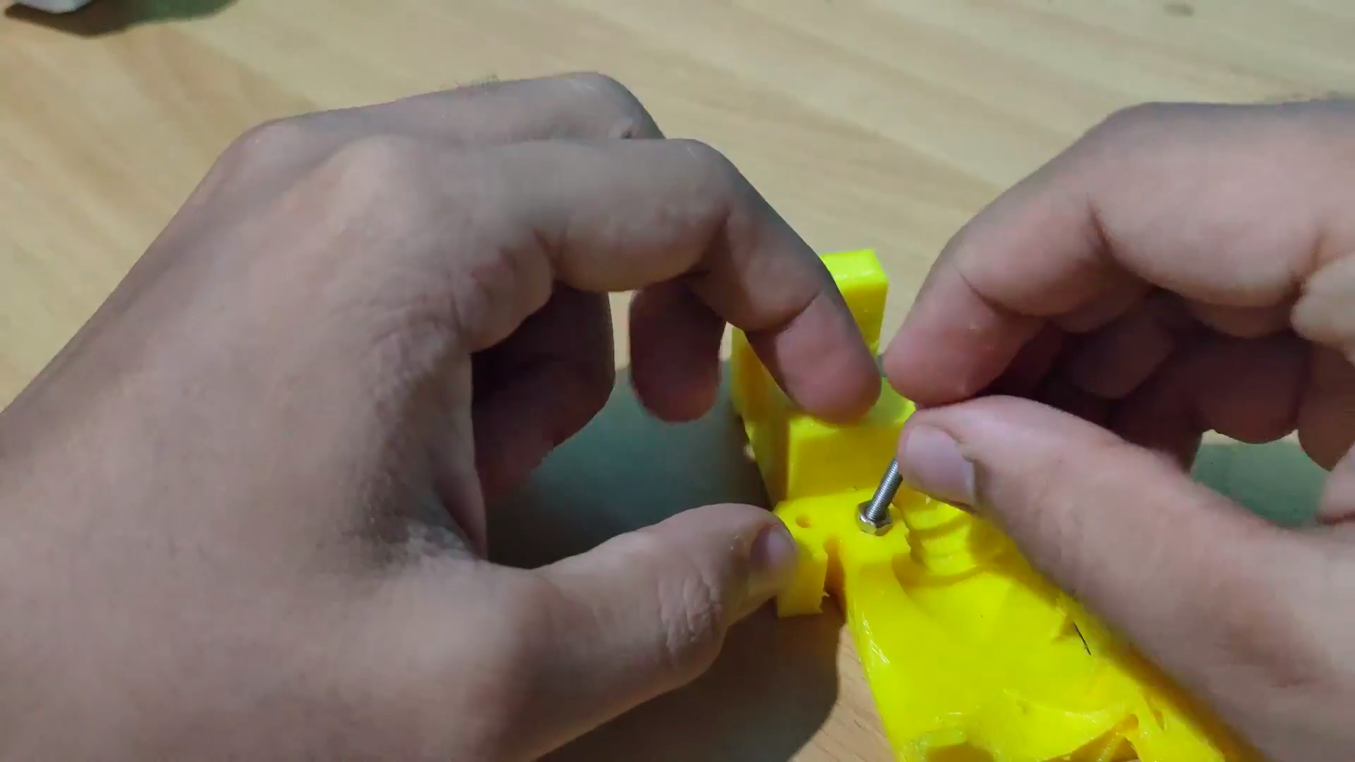 DIY 3D Printer | Prusa I3 3D Printer Clone : 12 Steps (with Pictures ...