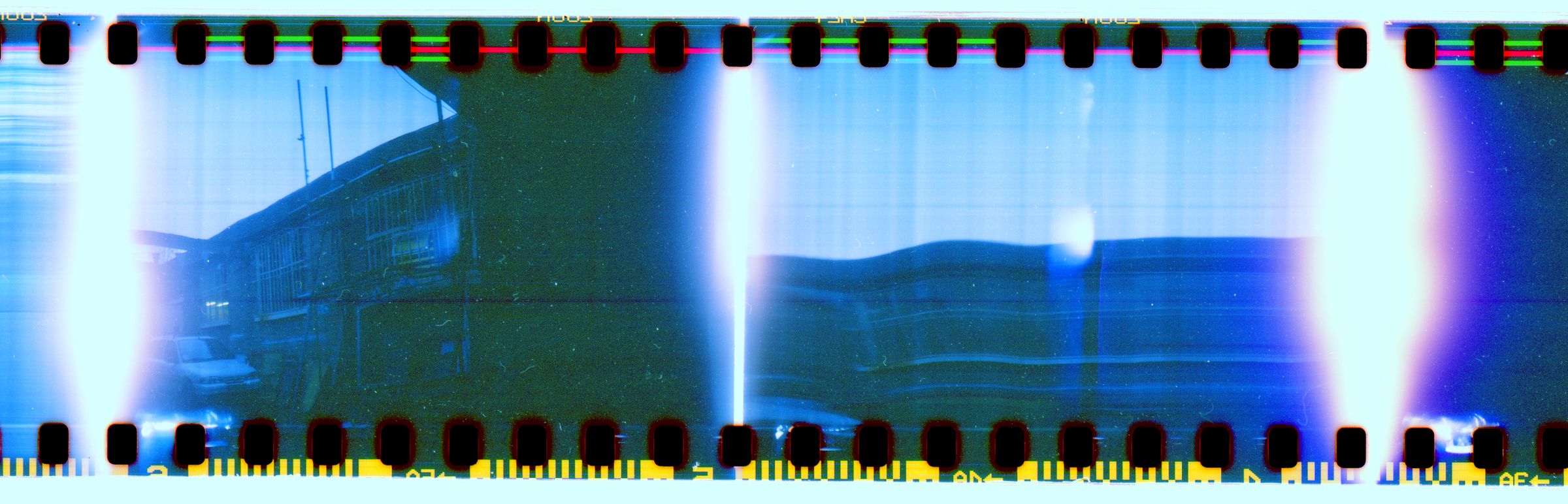 Plastic Camera Slit Scan Conversion : 6 Steps (with Pictures ...