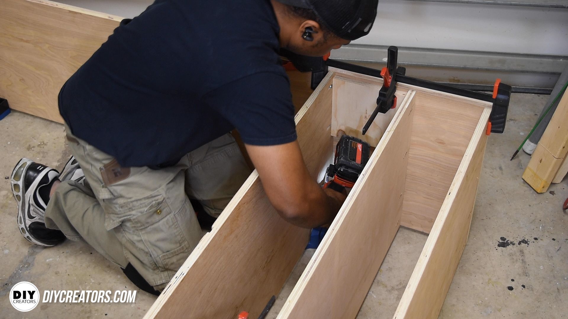 How to Make a Wardrobe : 8 Steps (with Pictures) - Instructables