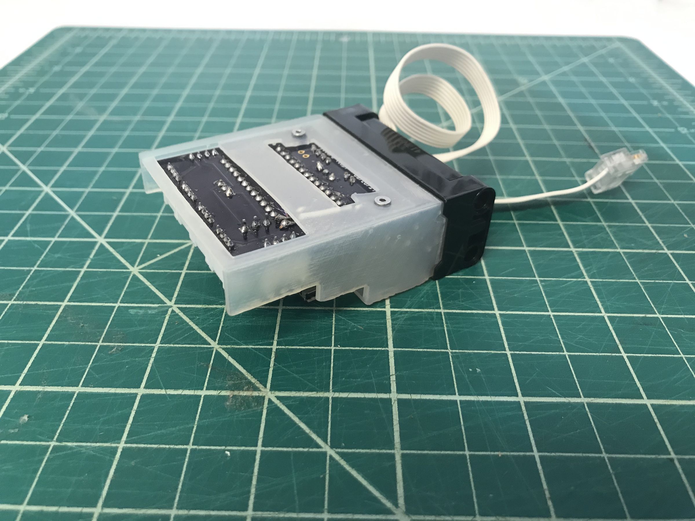 Backpack #2: Grove Sensors : 6 Steps - Instructables