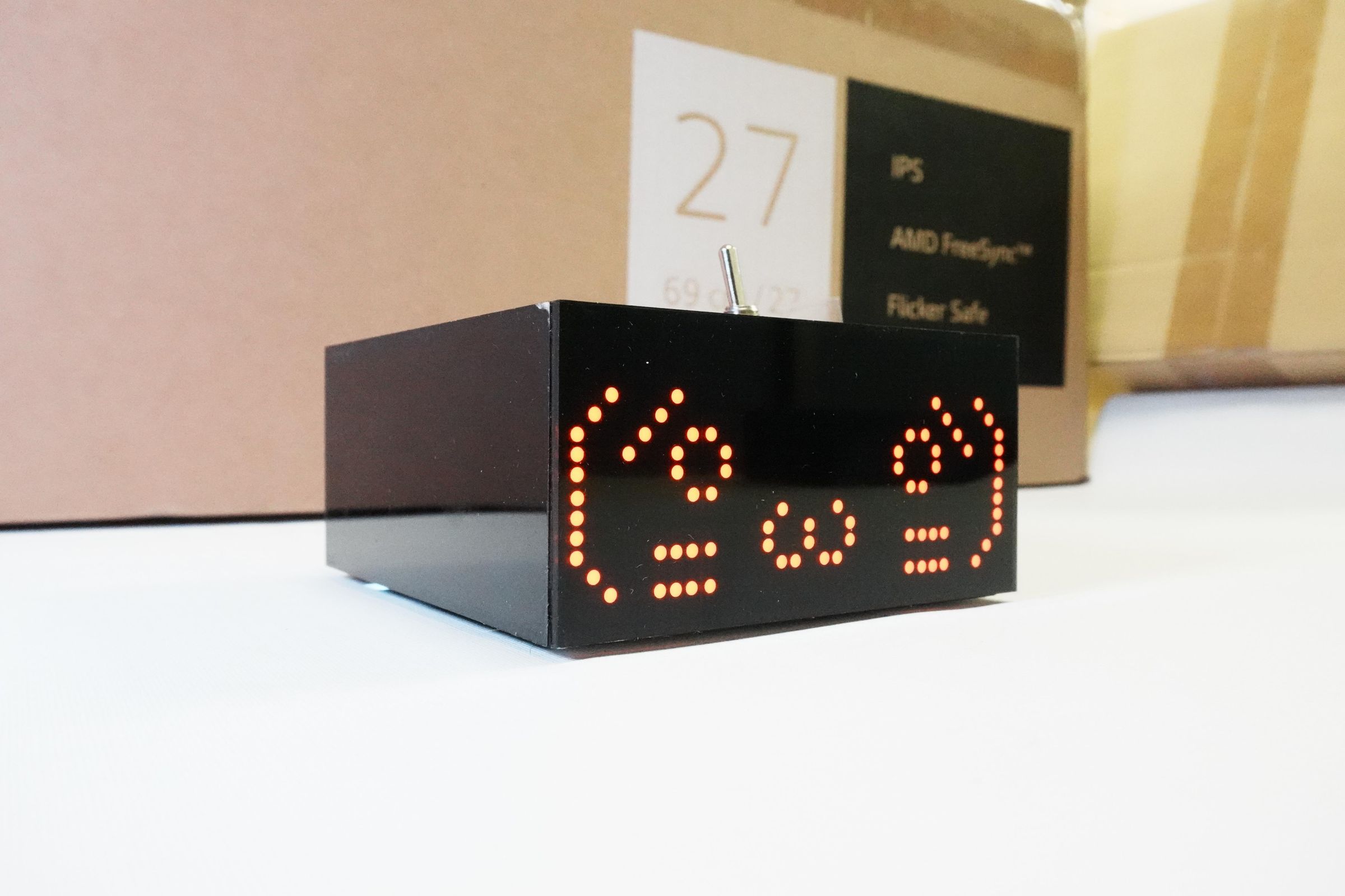 Kawaii Useless Robot - 2024 Edition : 10 Steps (with Pictures ...