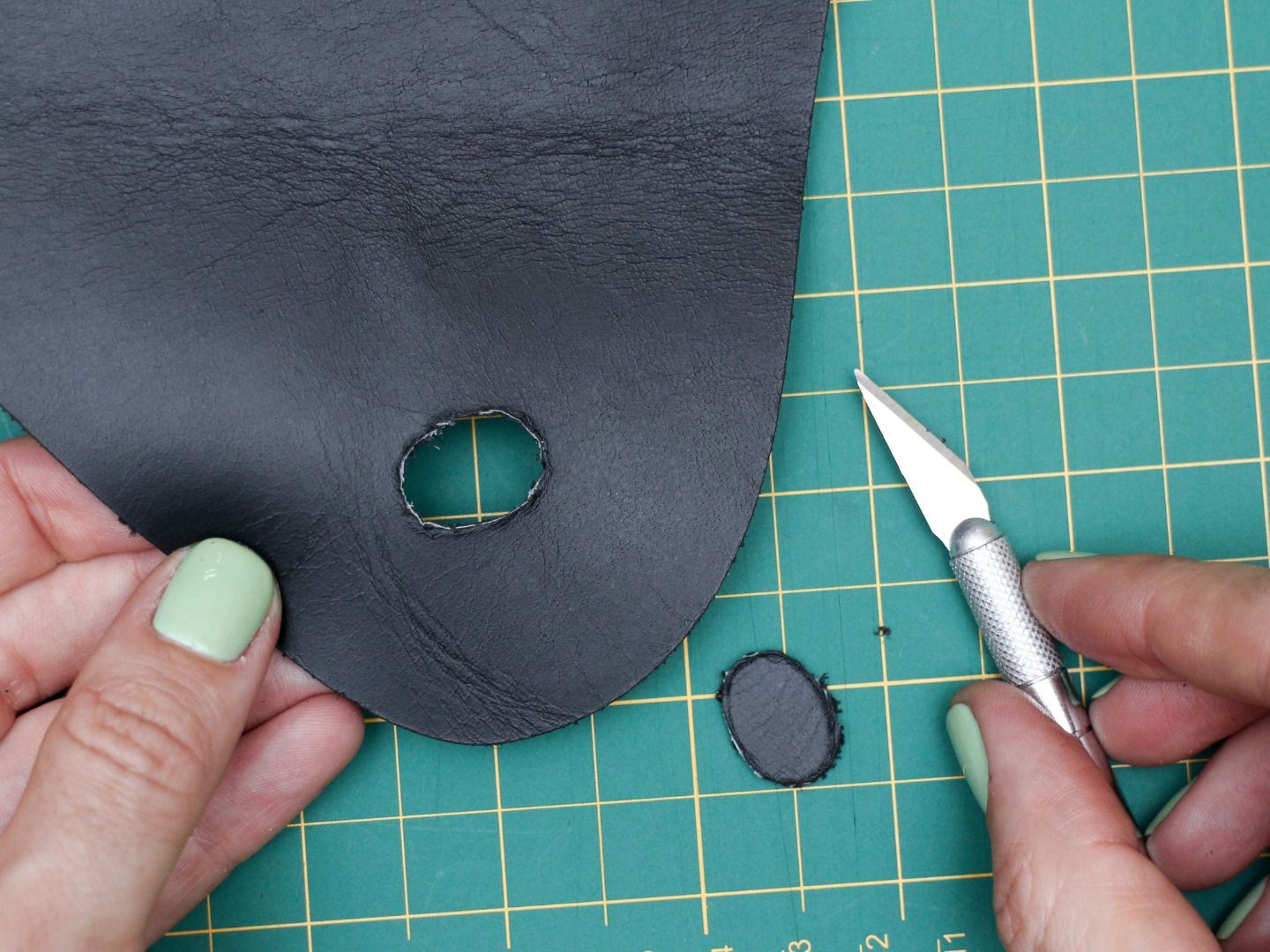 Leather Hardware: Buckles and Clasps : 9 Steps - Instructables