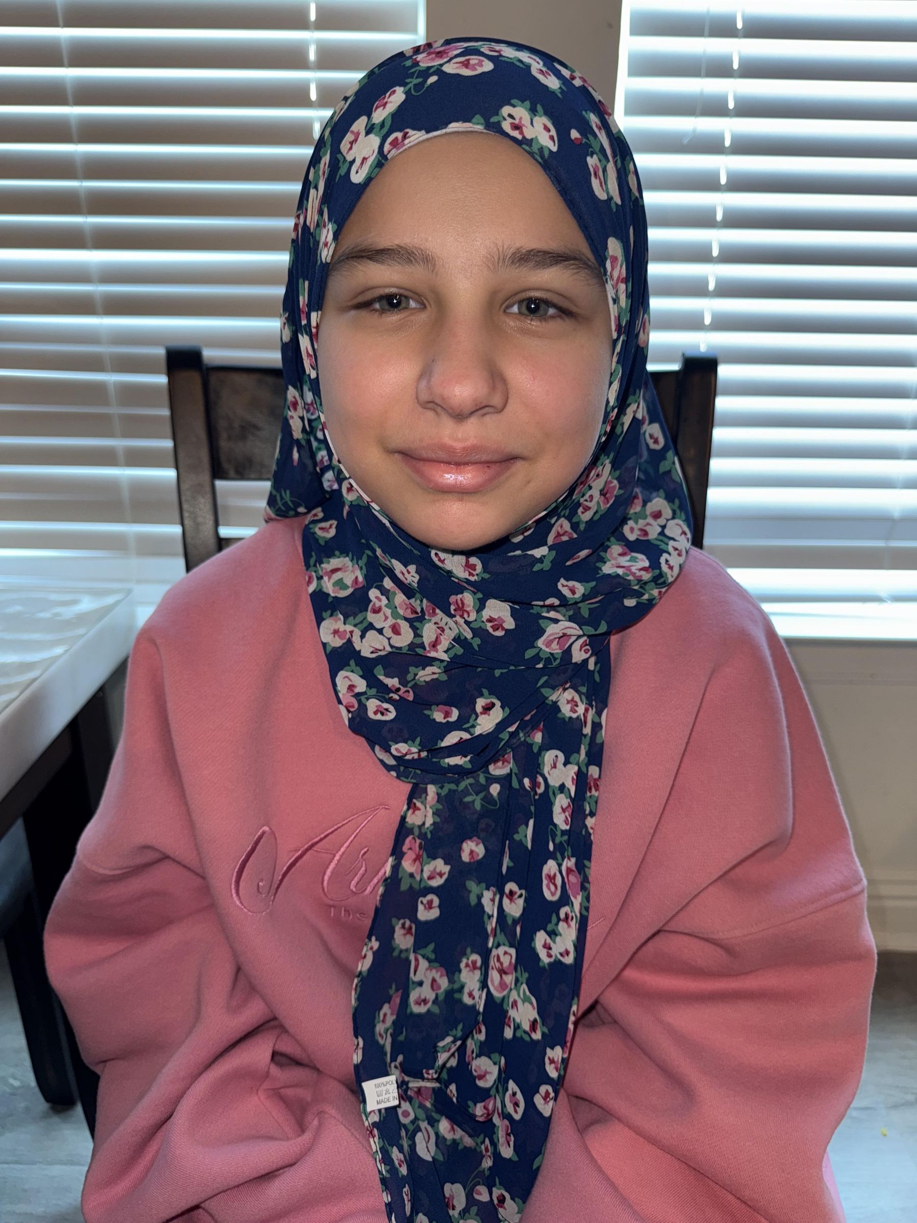 How to Wear Hijab: Step by Step : 8 Steps (with Pictures) - Instructables