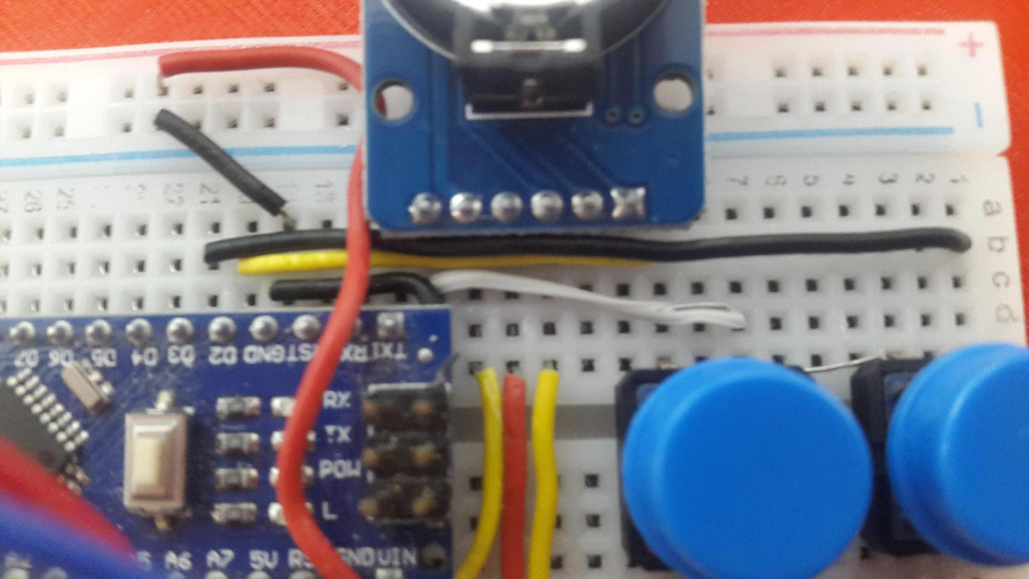 Korean Clock (HA Yong Son) : 11 Steps (with Pictures) - Instructables