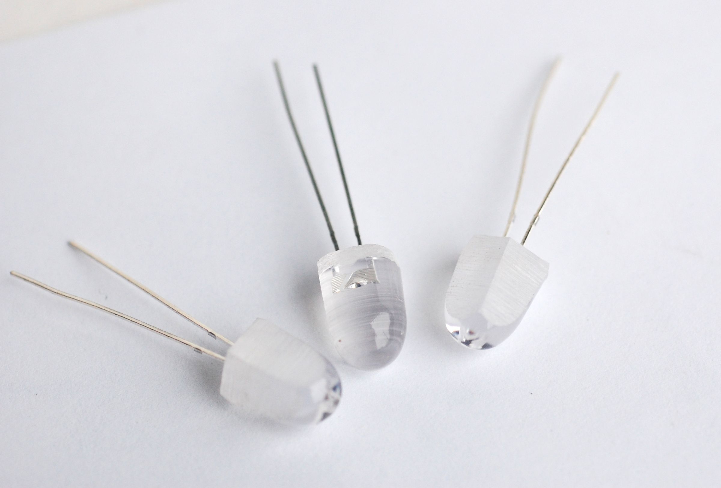 Make an LED Blaster : 9 Steps (with Pictures) - Instructables