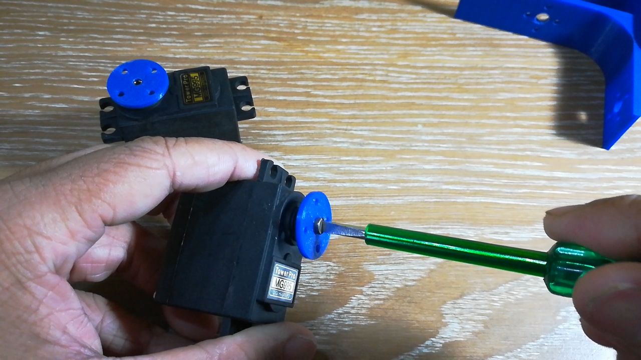 Motion Controlled Timelapse : 7 Steps (with Pictures) - Instructables