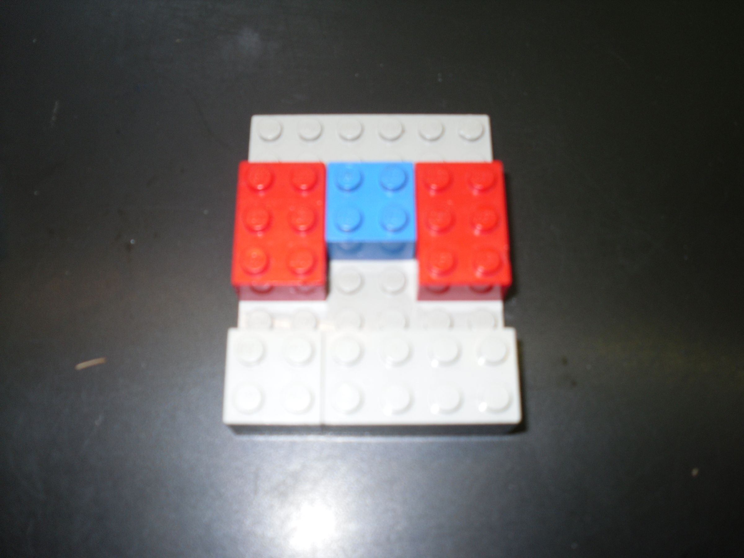 How to Make a Lego Vacuum Engine : 7 Steps - Instructables