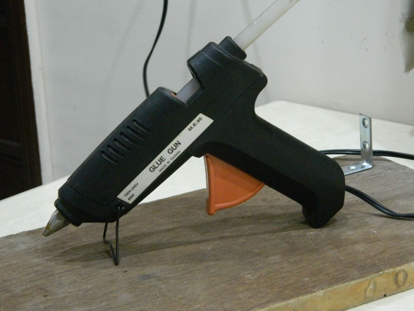 Hydraulic Arm From Syringes : 10 Steps - Instructables