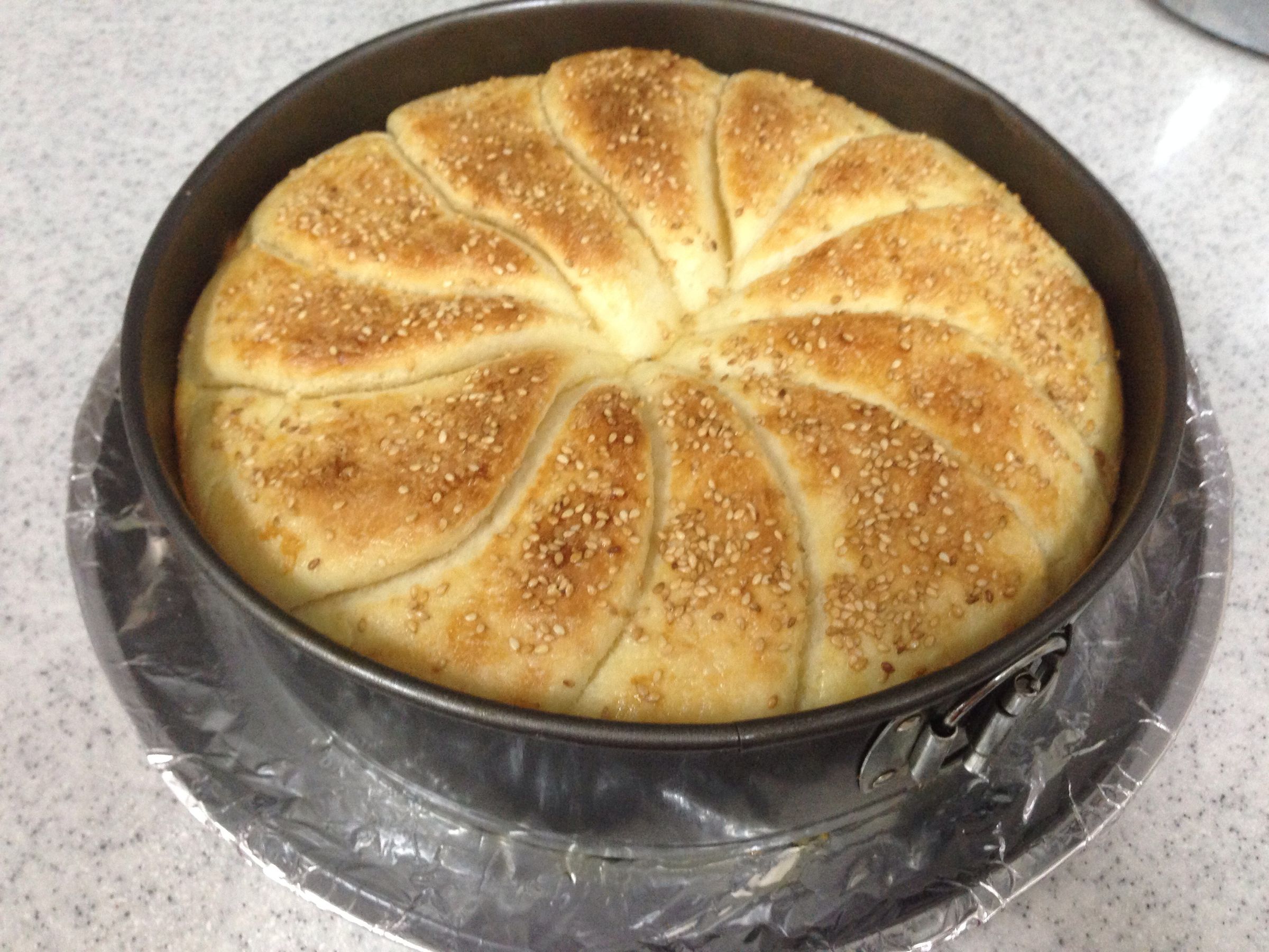 Serbian Bread : 17 Steps (with Pictures) - Instructables