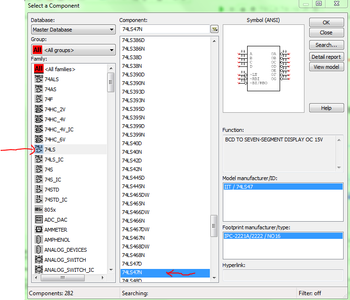 Bits4Bots - 4 Bit Binary Manual Counter: NI Multisim (Video Included) : 5 Steps - Instructables