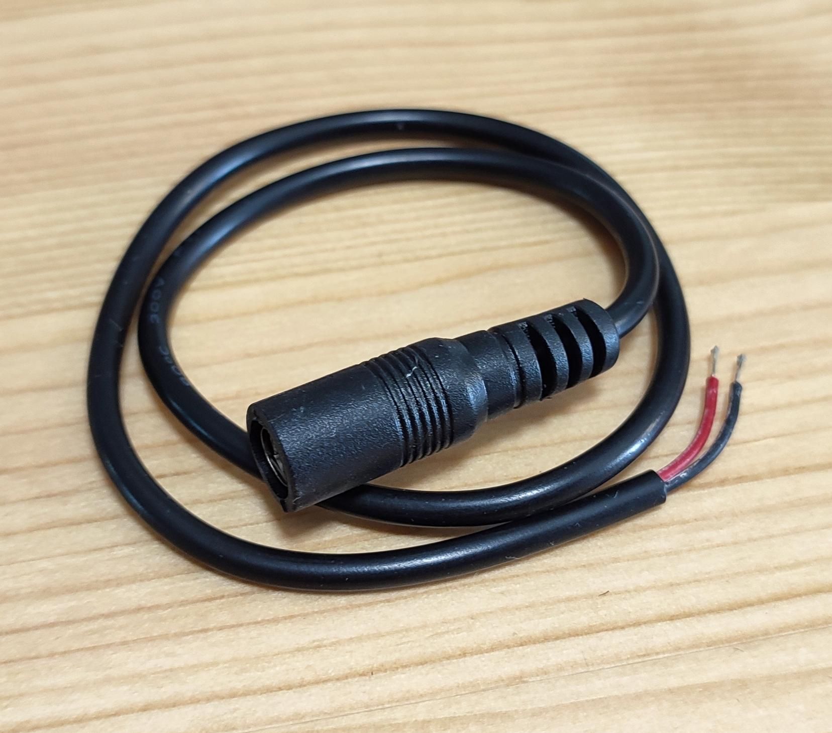 A Linear LED Clock for Your Desktop : 5 Steps (with Pictures ...