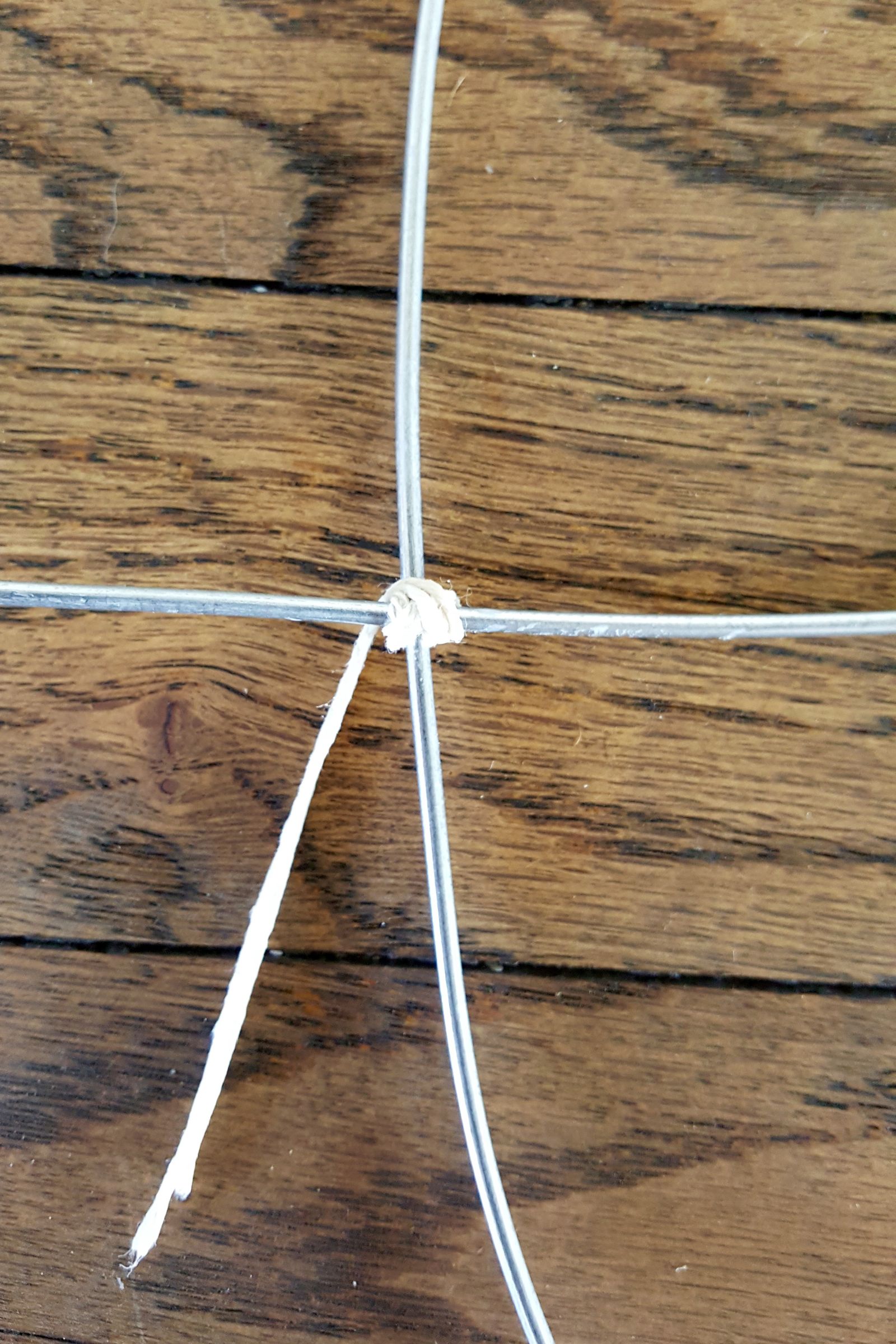 Paper and Wire Lantern : 15 Steps (with Pictures) - Instructables