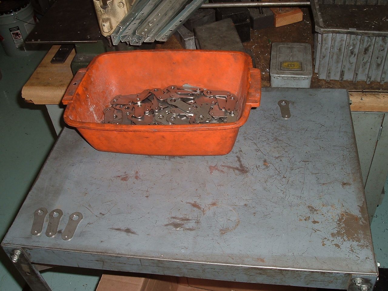 Keeping a Running Count : 3 Steps - Instructables