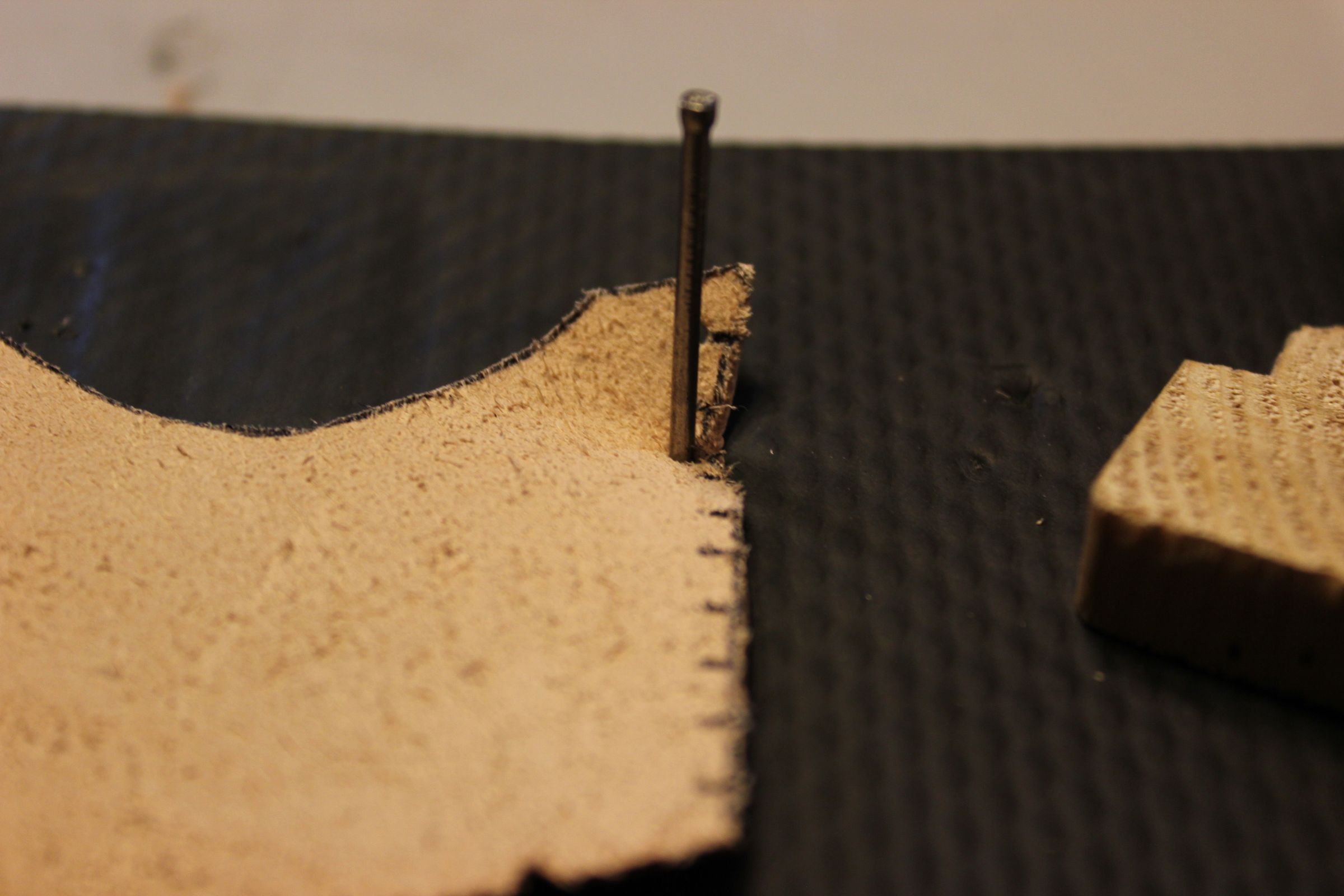 Leather Wrap : 7 Steps (with Pictures) - Instructables