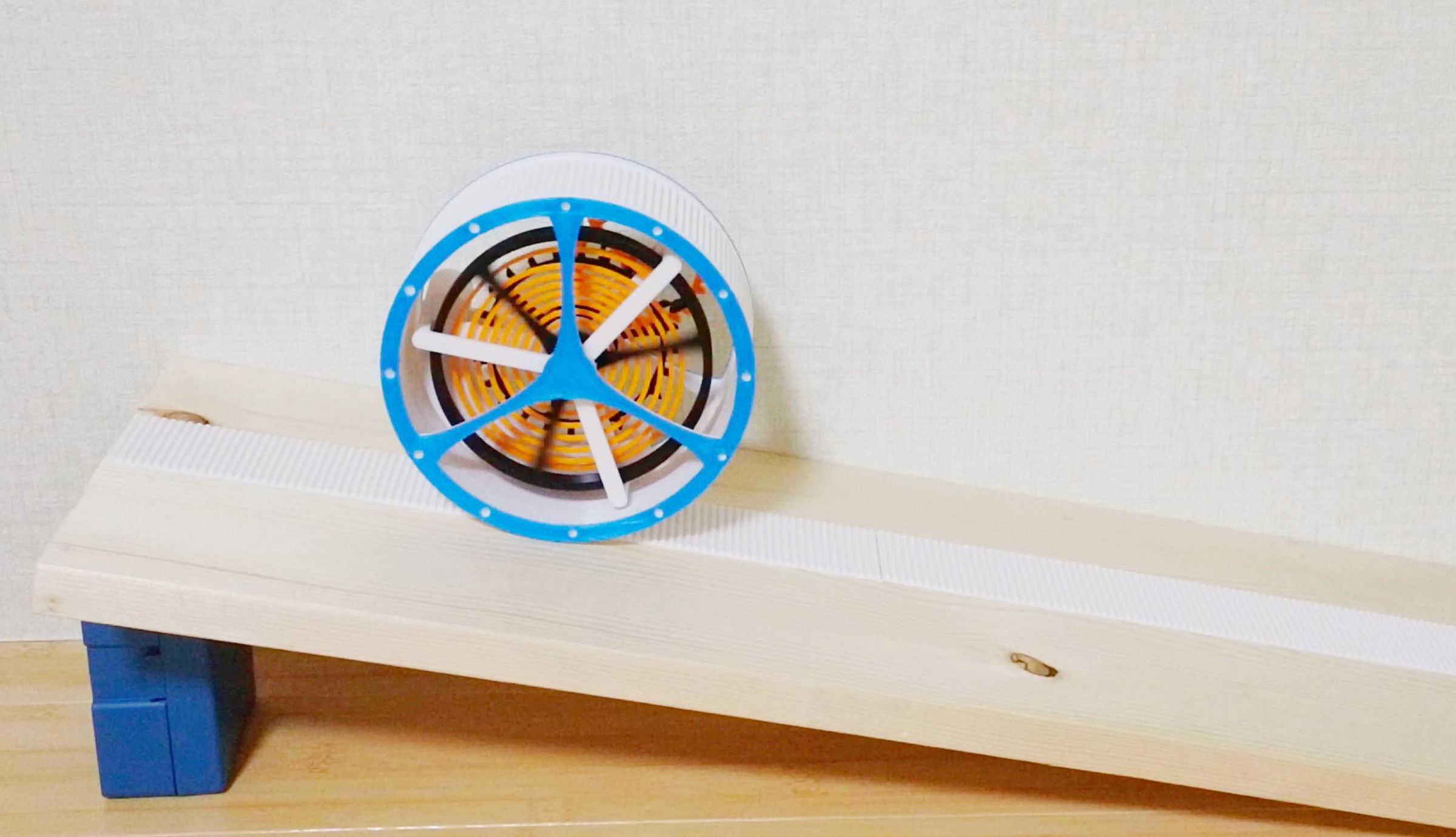 Inclined Plane Timer : 5 Steps (with Pictures) - Instructables