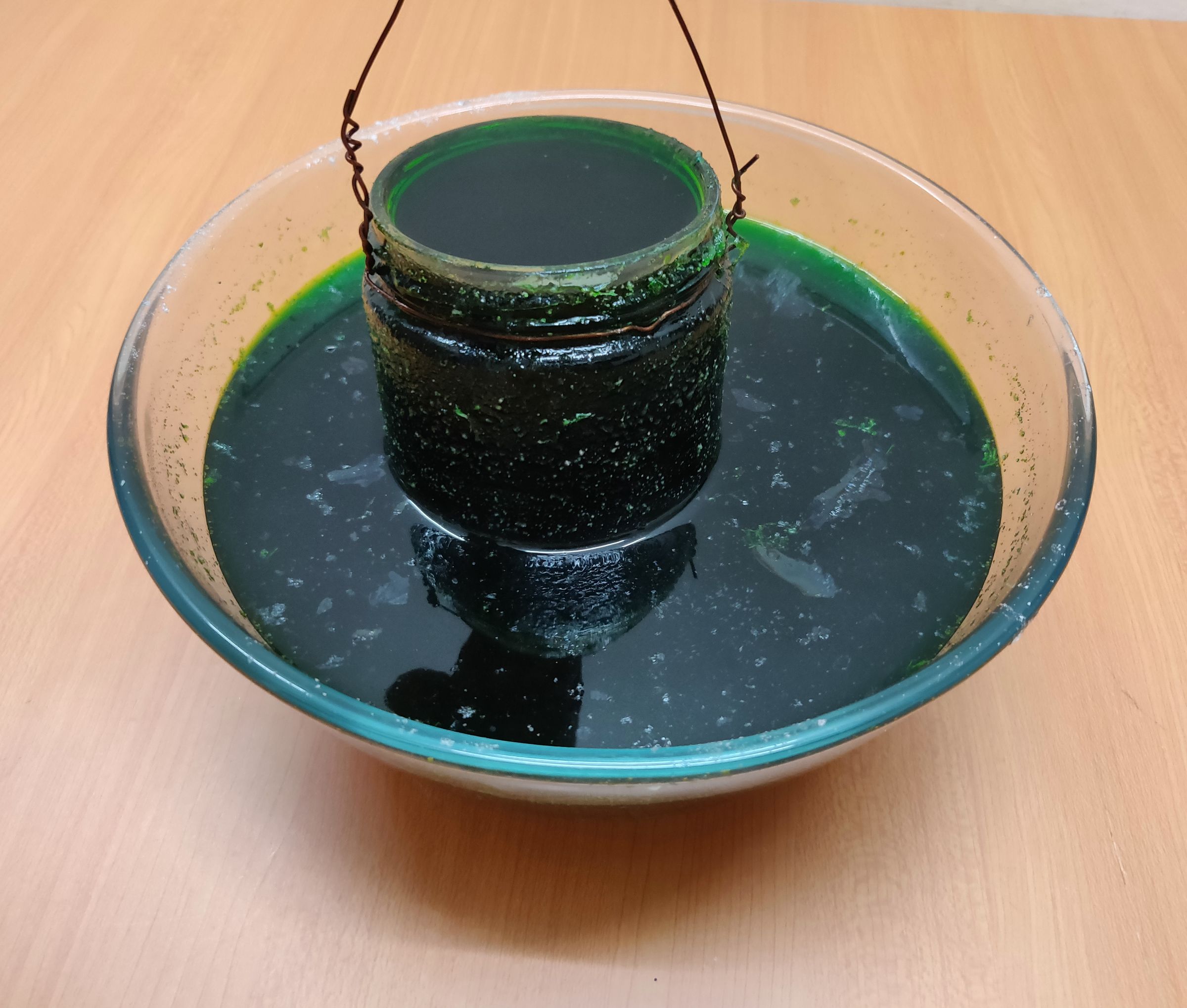 DIY Crystals for Decoration : 11 Steps (with Pictures) - Instructables