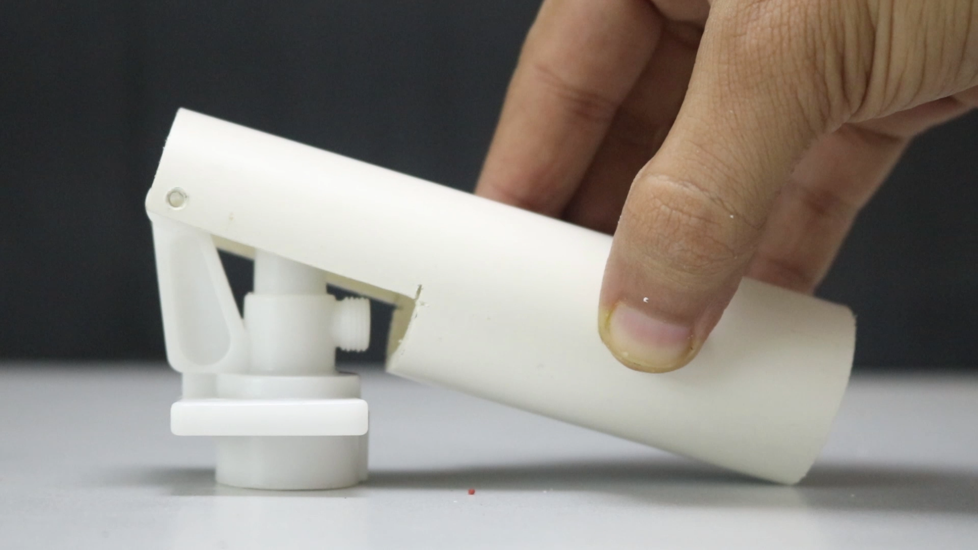 Fountain Soda Maker : 10 Steps (with Pictures) - Instructables