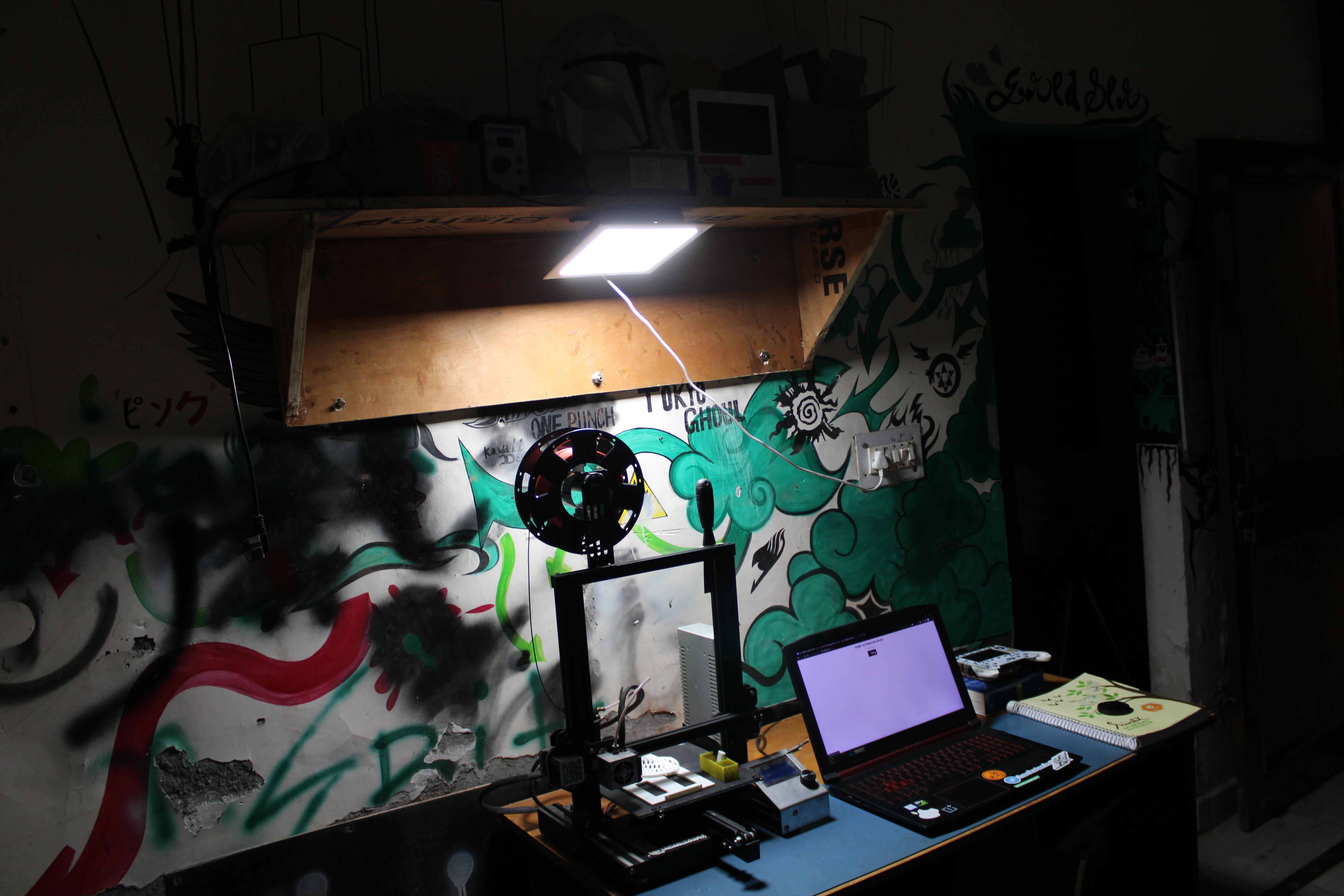 Smart Light Conversion Using ESP8266 and a Relay : 15 Steps (with ...
