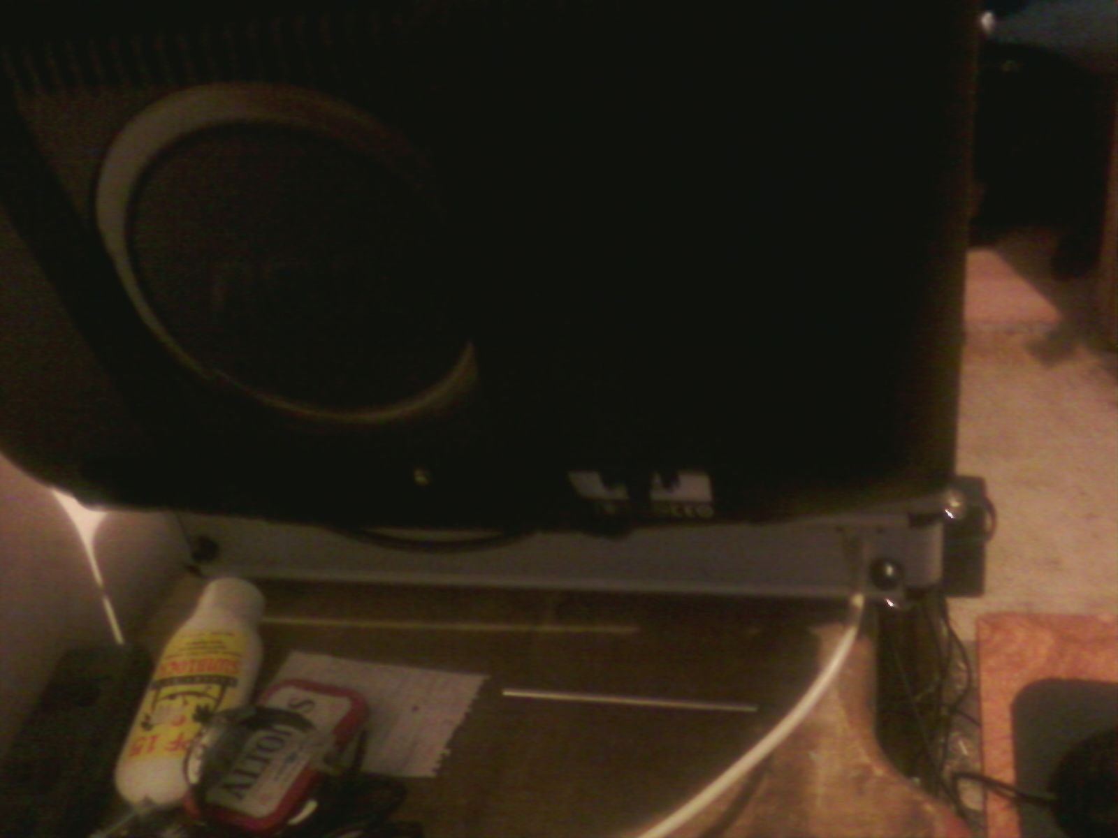 Briefcase PC Mod - Instructables