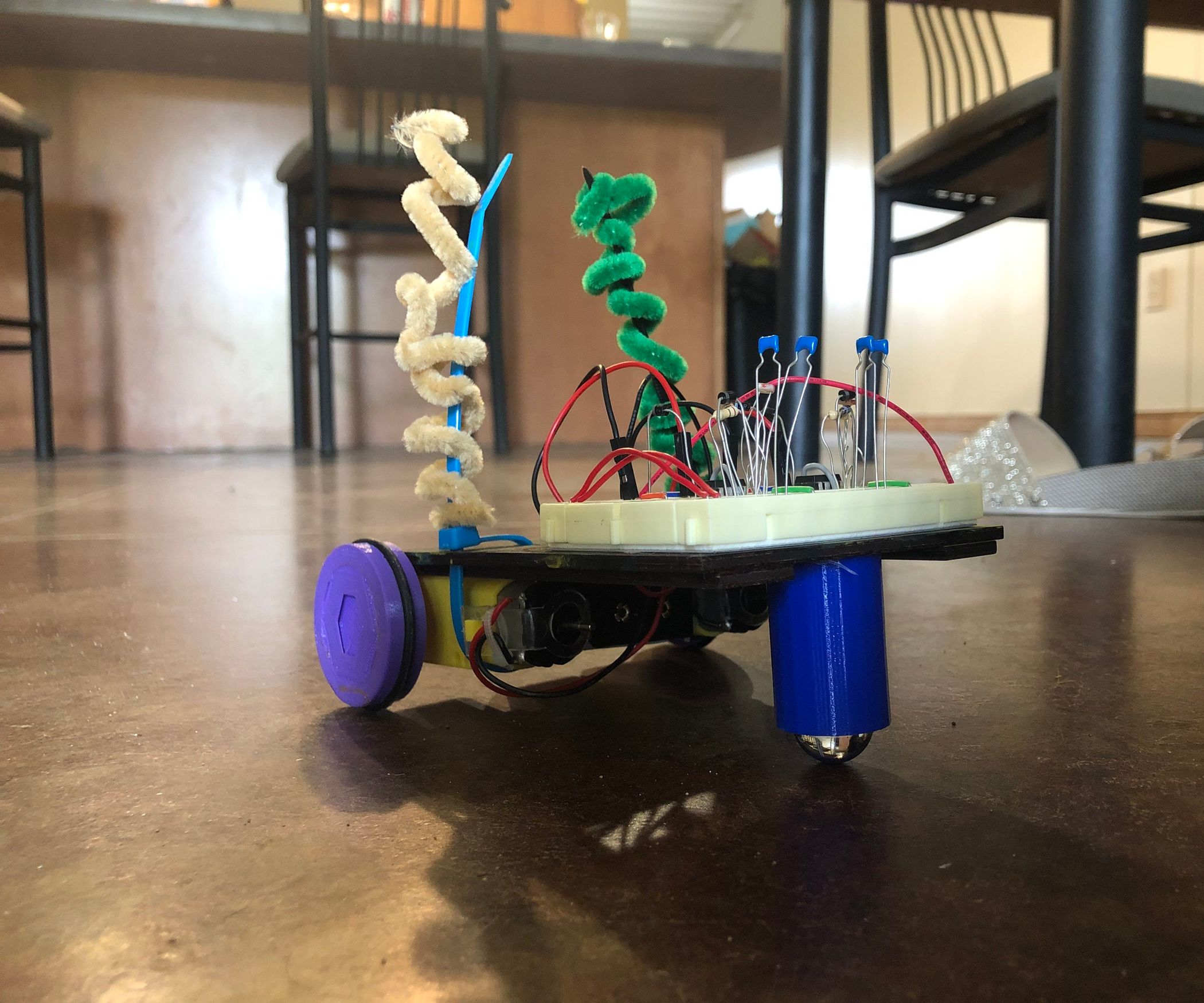 PY213 : 21 Steps - Instructables