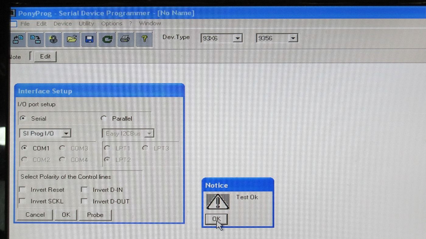 DIY: Immobilizer Hacking for Lost Keys or Swapped ECU : 9 Steps (with ...