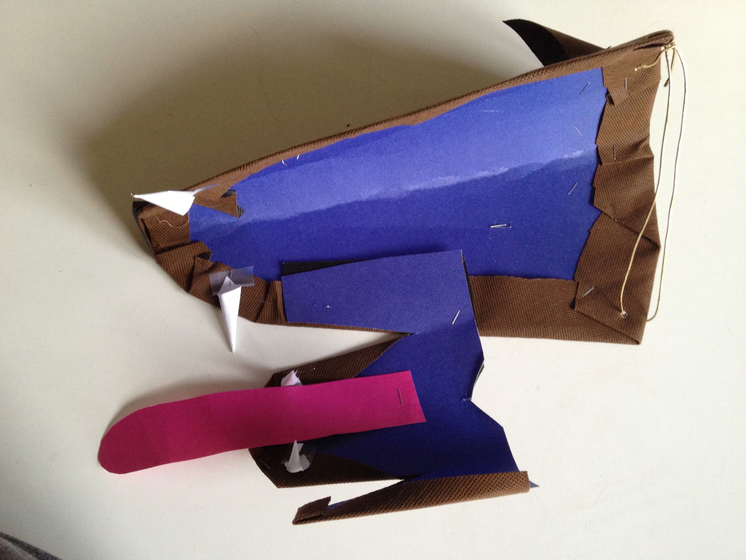 A Wolf in Sheep's Clothing : 3 Steps (with Pictures) - Instructables