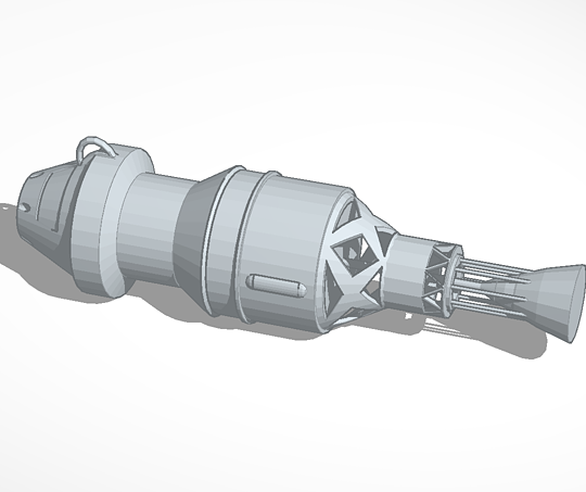 Orion Ornament - Instructables
