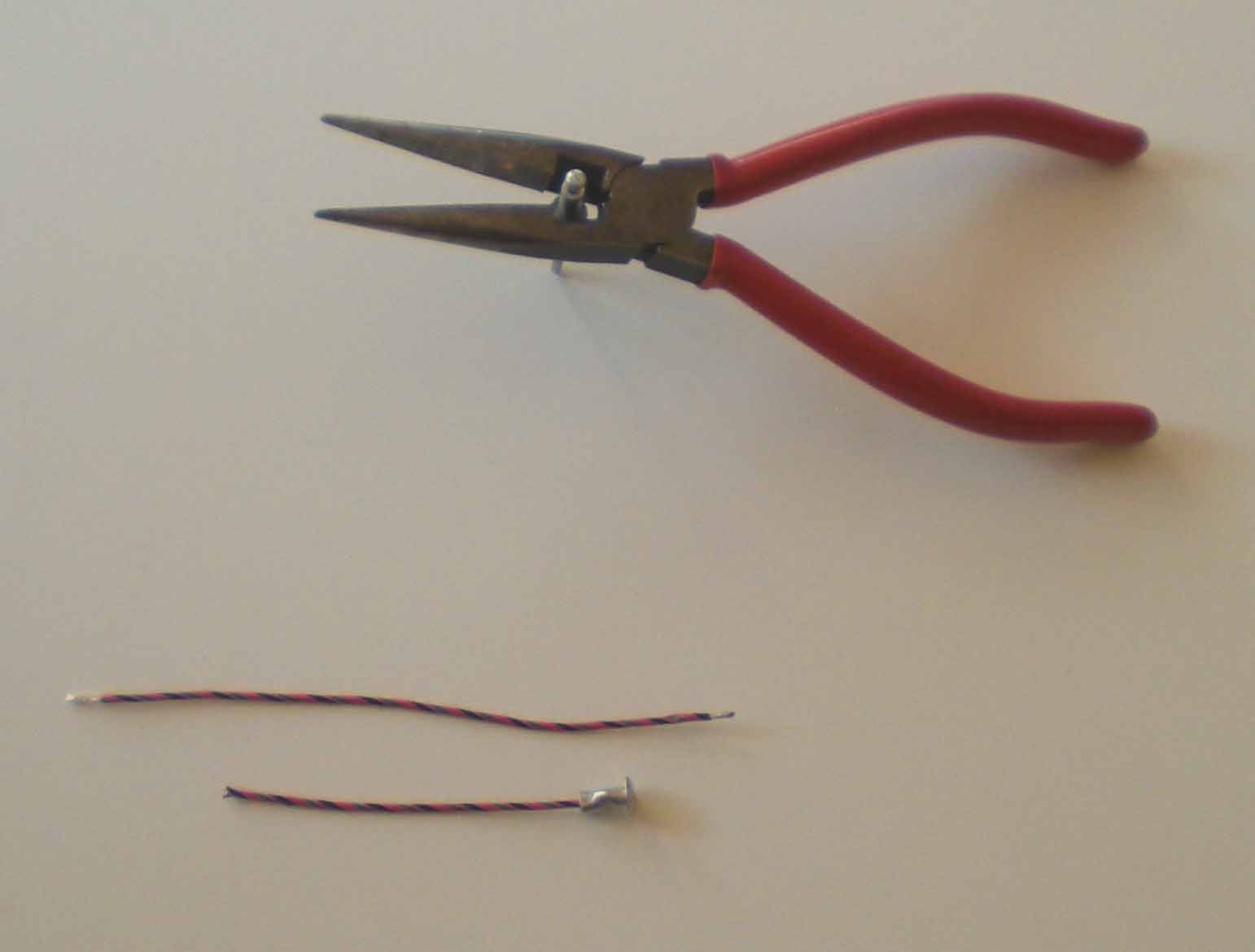 Steampunked Craftsman Festoon Lamp : 6 Steps (with Pictures ...