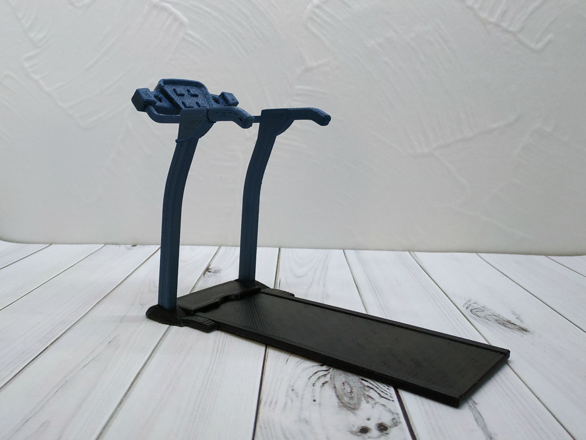 3d Printed Tiny Gym : 11 Steps - Instructables