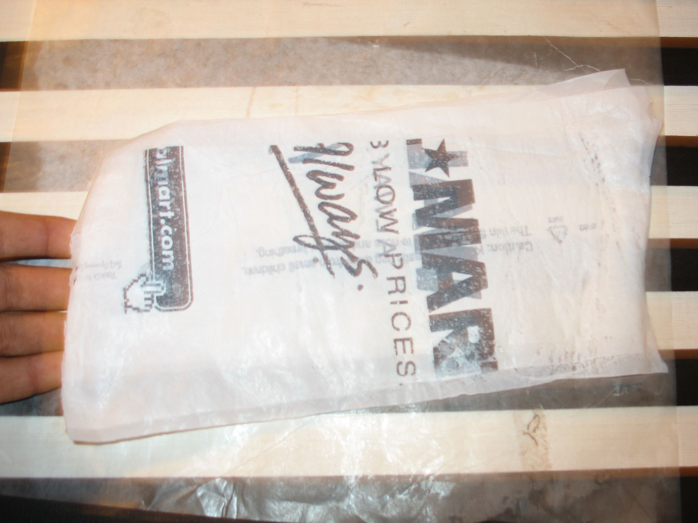 Plastic Bag Fabric! : 5 Steps - Instructables