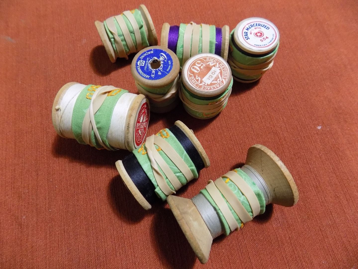 Wood Spool Chess Set : 17 Steps (with Pictures) - Instructables