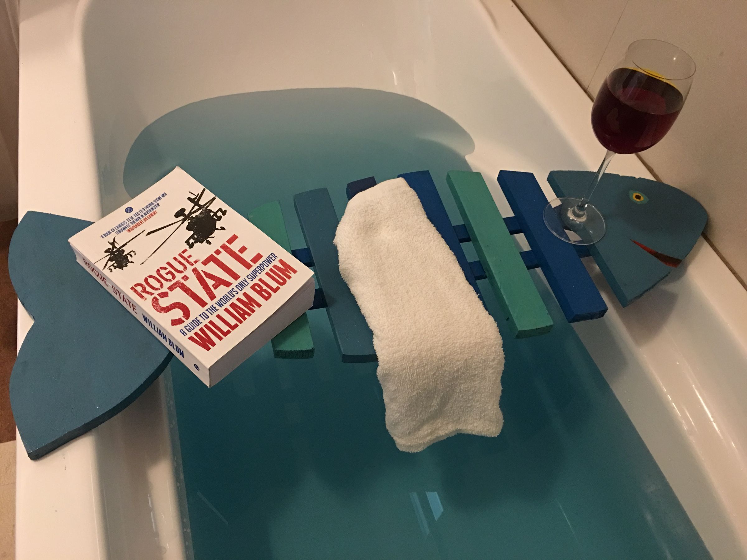 Pallet Wood Fish Caddy : 19 Steps (with Pictures) - Instructables