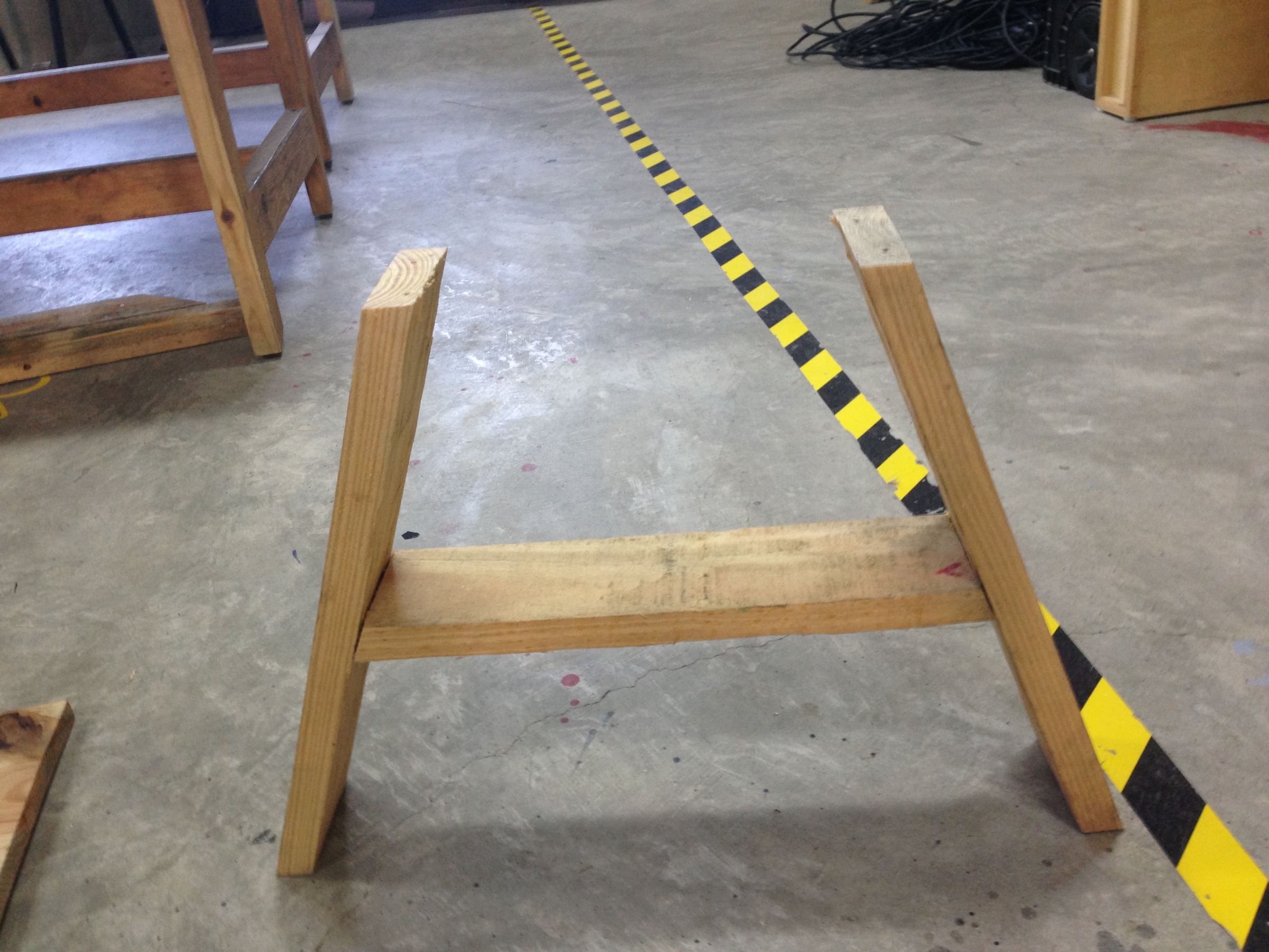 Banquito De Madera : 6 Steps (with Pictures) - Instructables