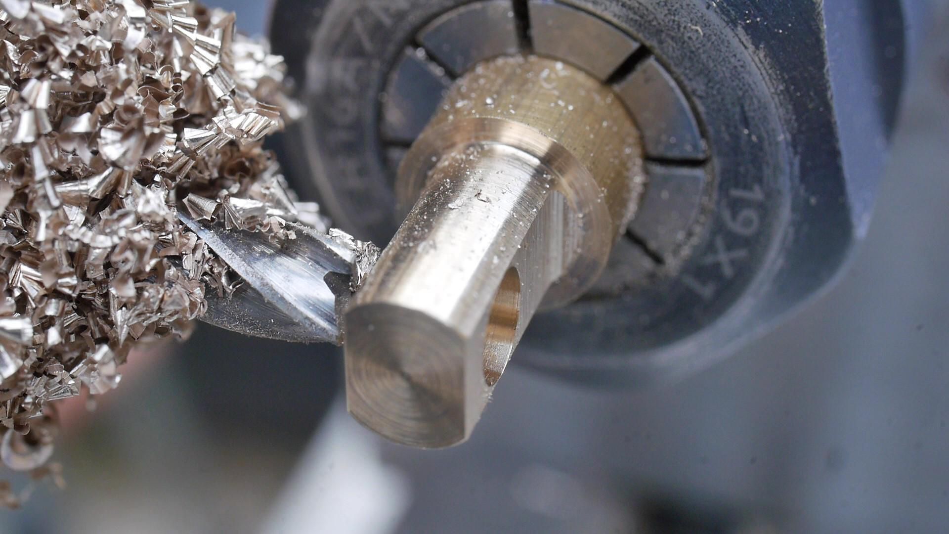 A Miniature Beam Stirling Engine : 11 Steps (with Pictures) - Instructables