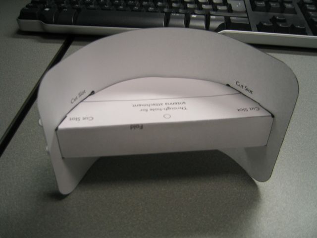 DIY WIFI Antenna Reception Booster - Instructables