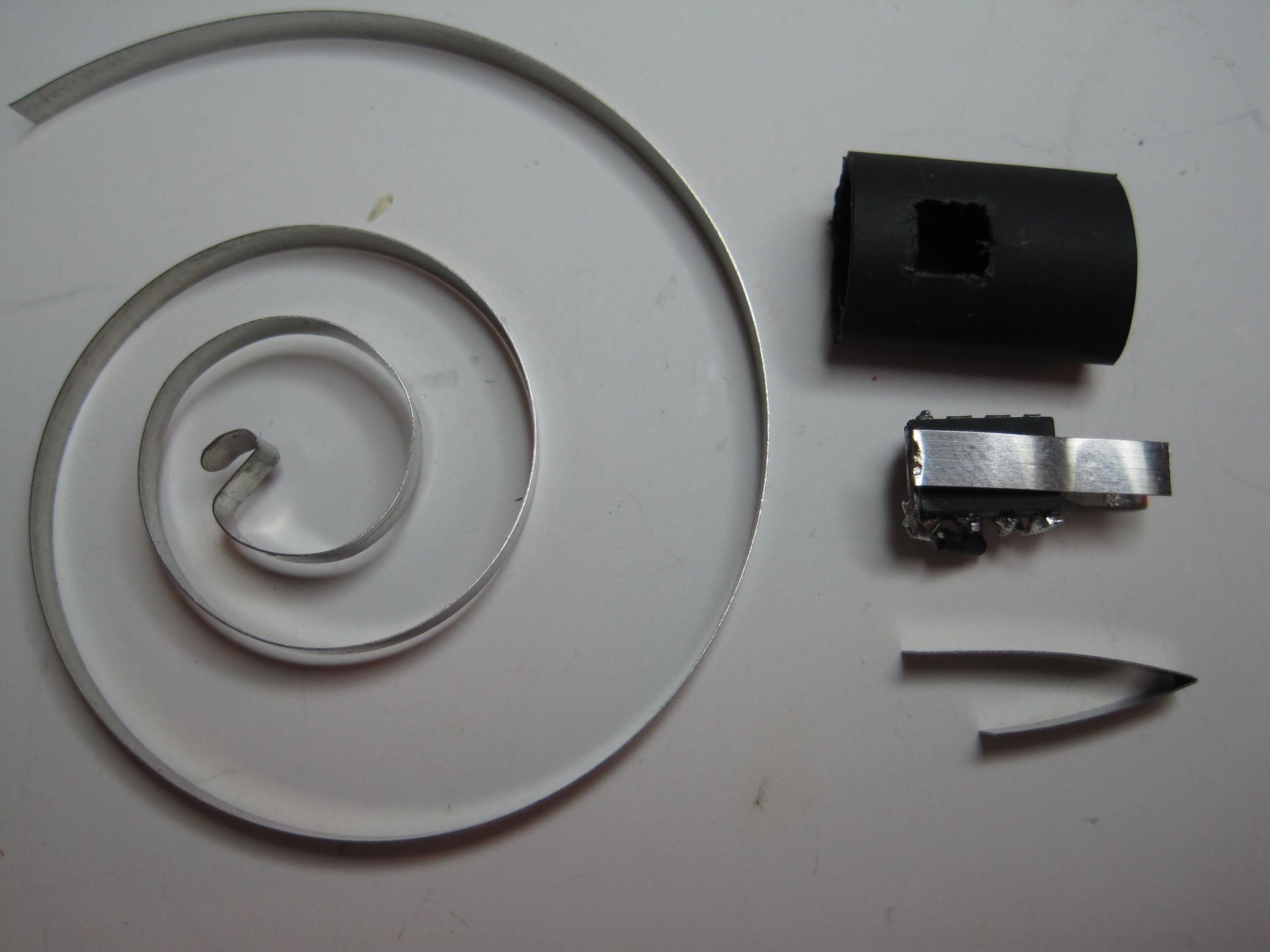 Magic Locket : 14 Steps (with Pictures) - Instructables