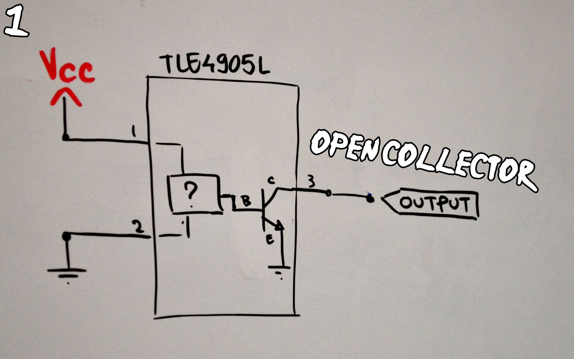 Automatic Hall Effect Switch : 5 Steps (with Pictures) - Instructables