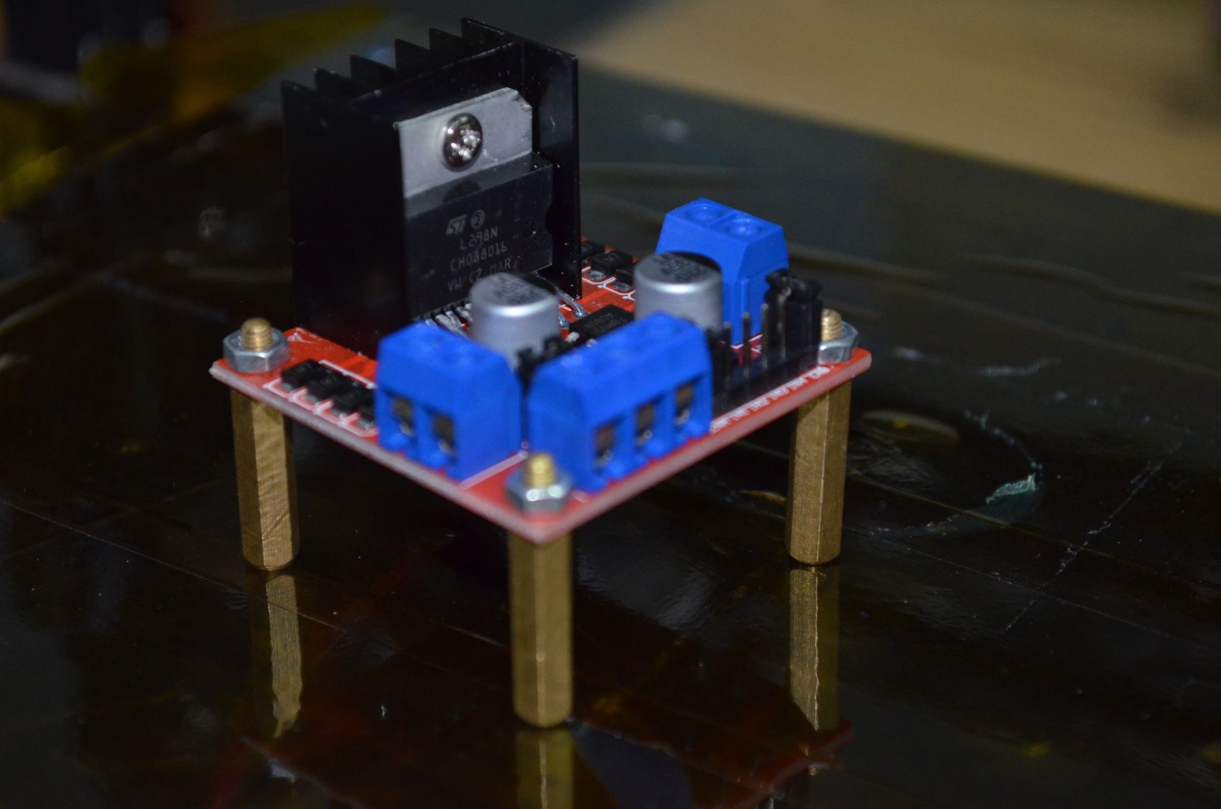 Arduino With Alexa and Google Assistant | Arduino Crane Project : 9 ...