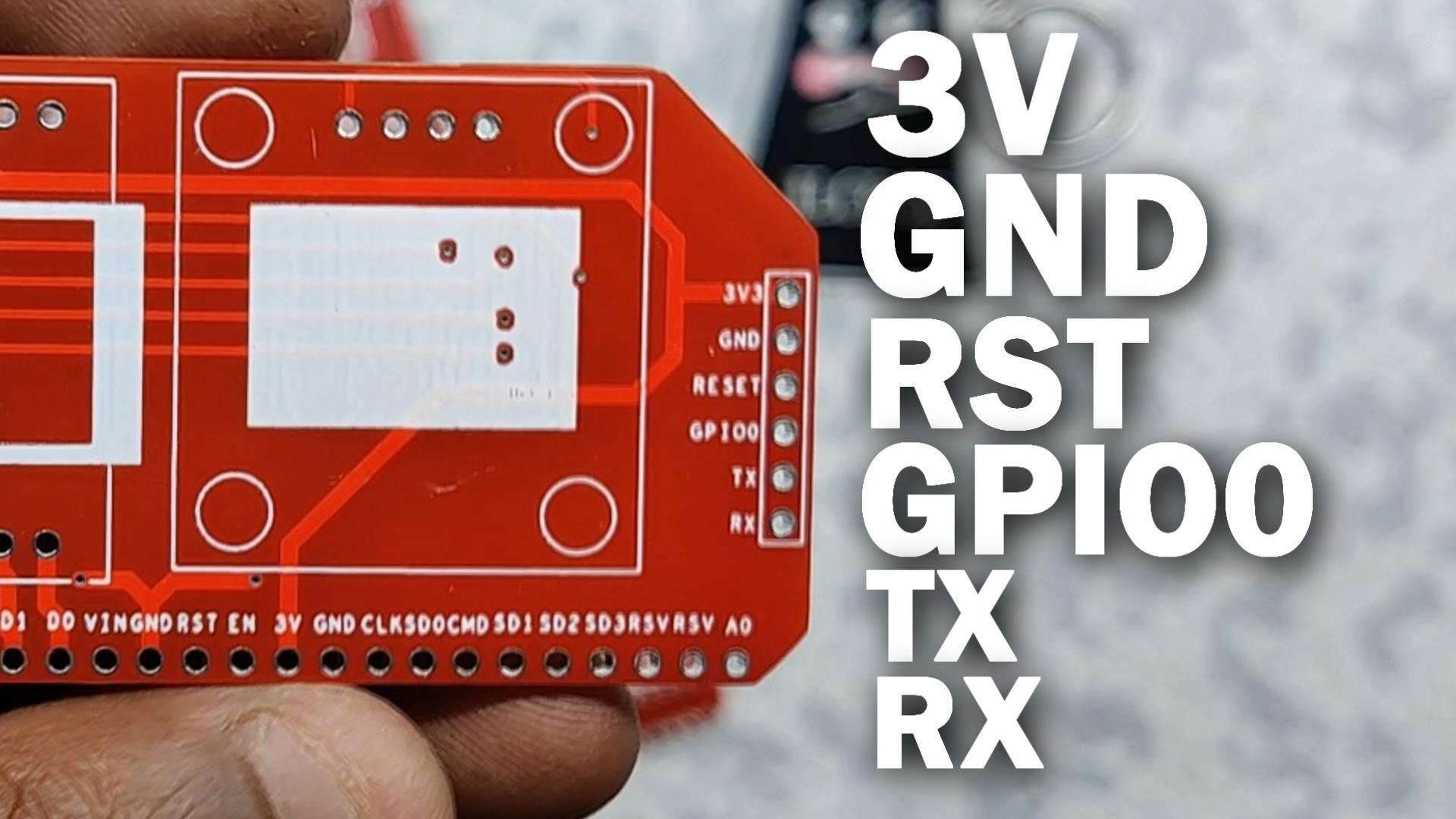 Program ESP8266 With NodeMCU : 7 Steps (with Pictures) - Instructables