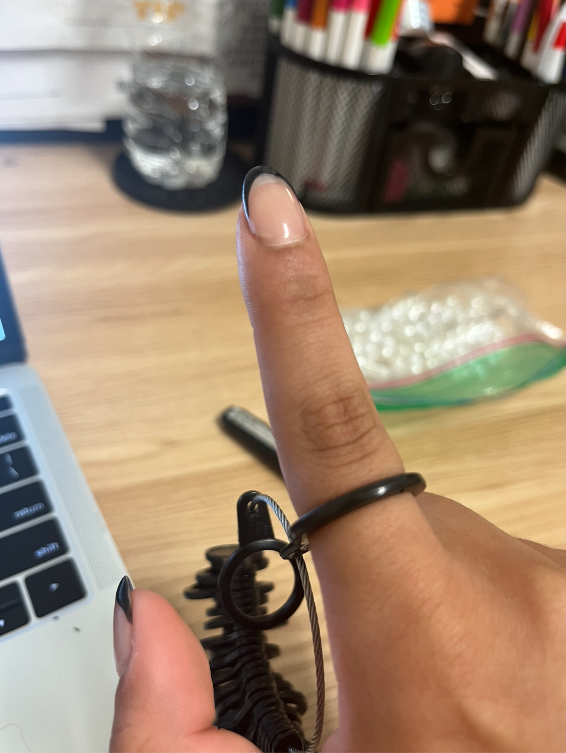 How To: Wired Rings for Beginners : 5 Steps (with Pictures) - Instructables