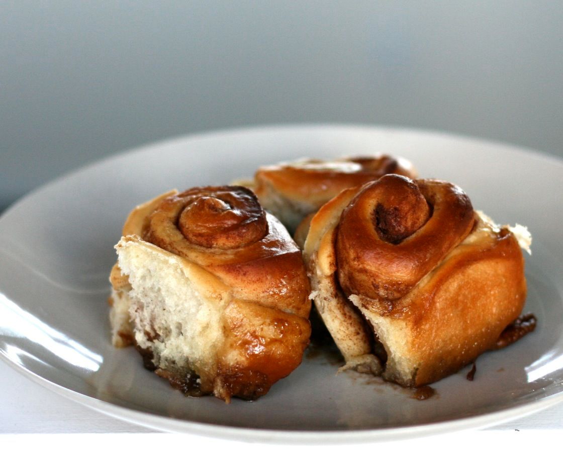Sticky Buns : 12 Steps (with Pictures) - Instructables