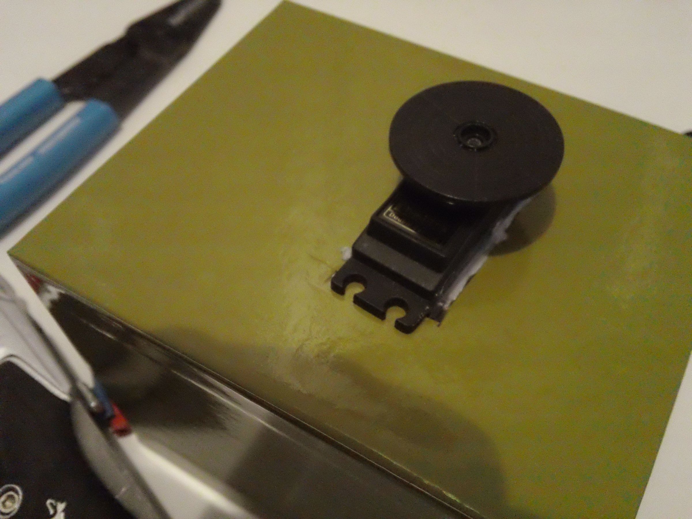 Build Your Own Hovercraft : 13 Steps - Instructables