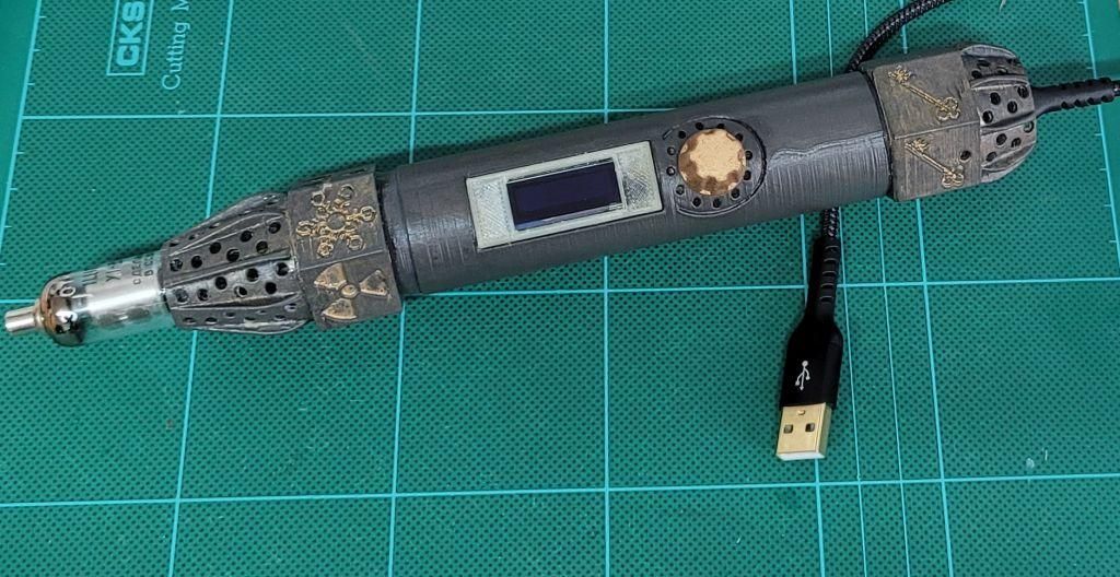 Password Safe / Keyboard Injector : 15 Steps (with Pictures ...