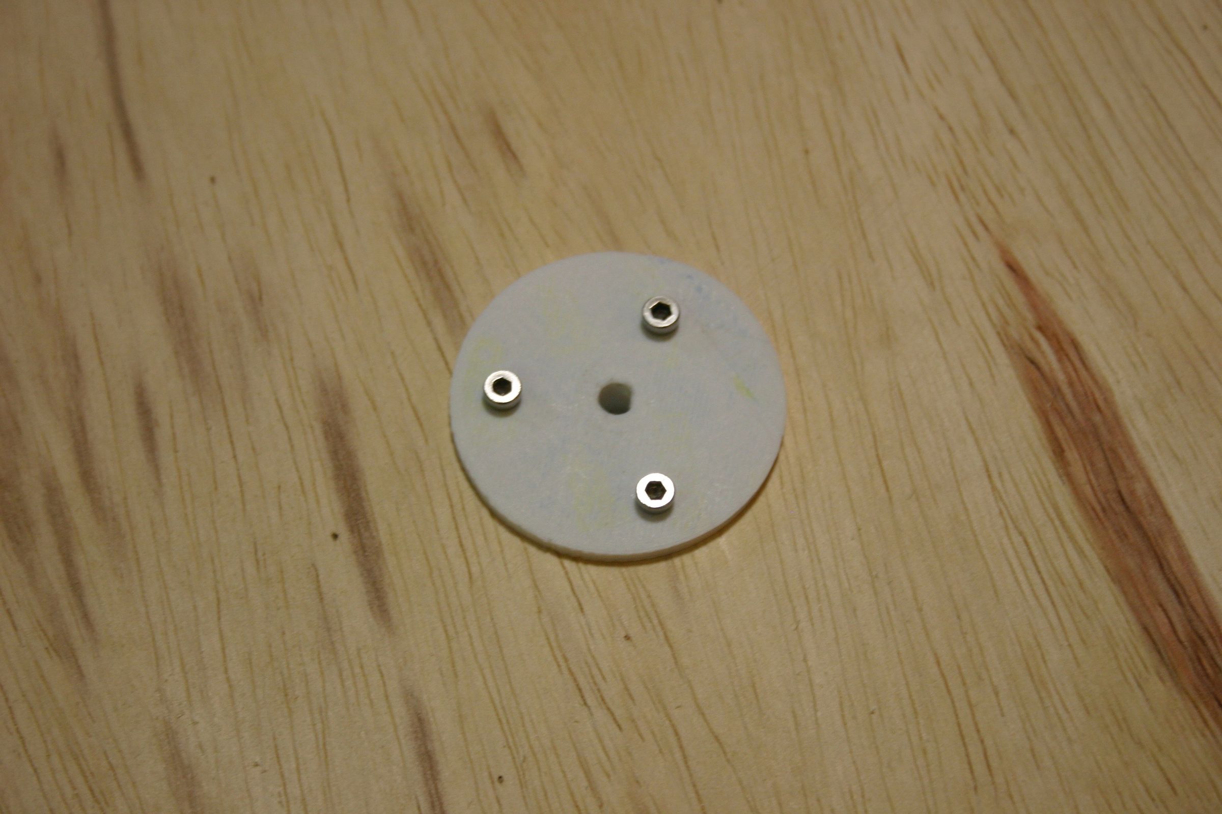 Instructable Ghost Zoetrope : 11 Steps (with Pictures) - Instructables