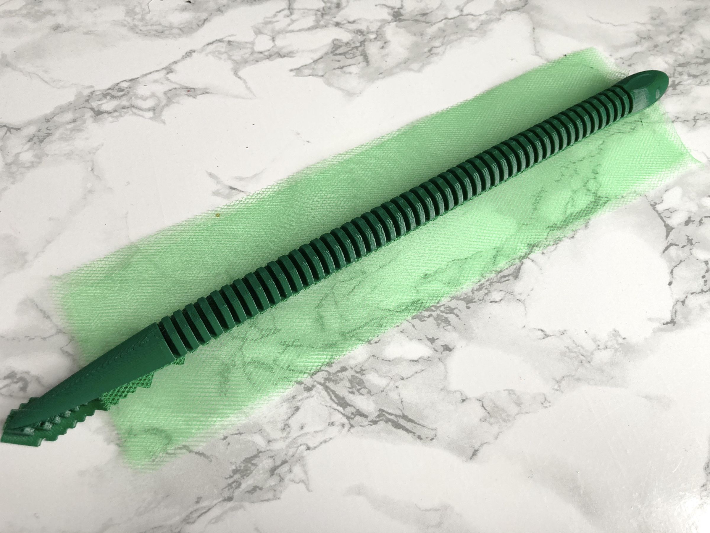 3D Printed Flexi Snake : 13 Steps (with Pictures) - Instructables