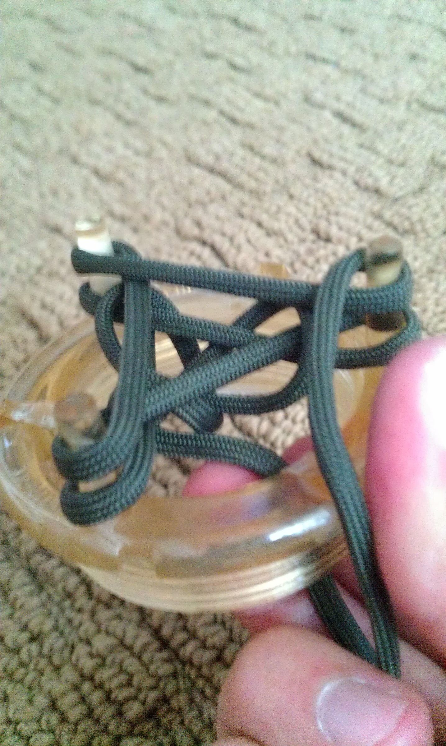 Spool Knit Paracord Lanyard : 6 Steps - Instructables