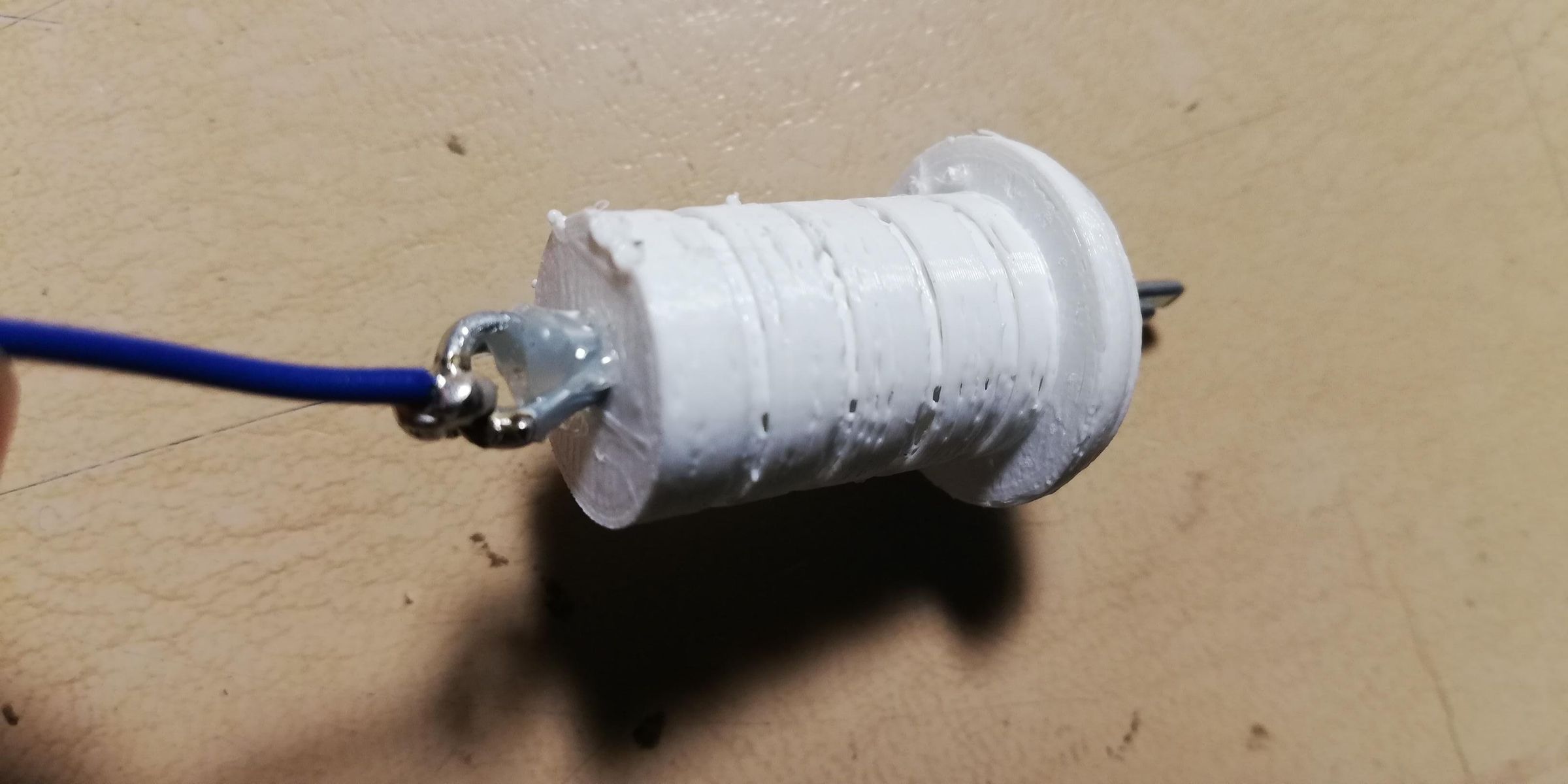 How to Make a Battery Tester and Voltmeter : 5 Steps - Instructables