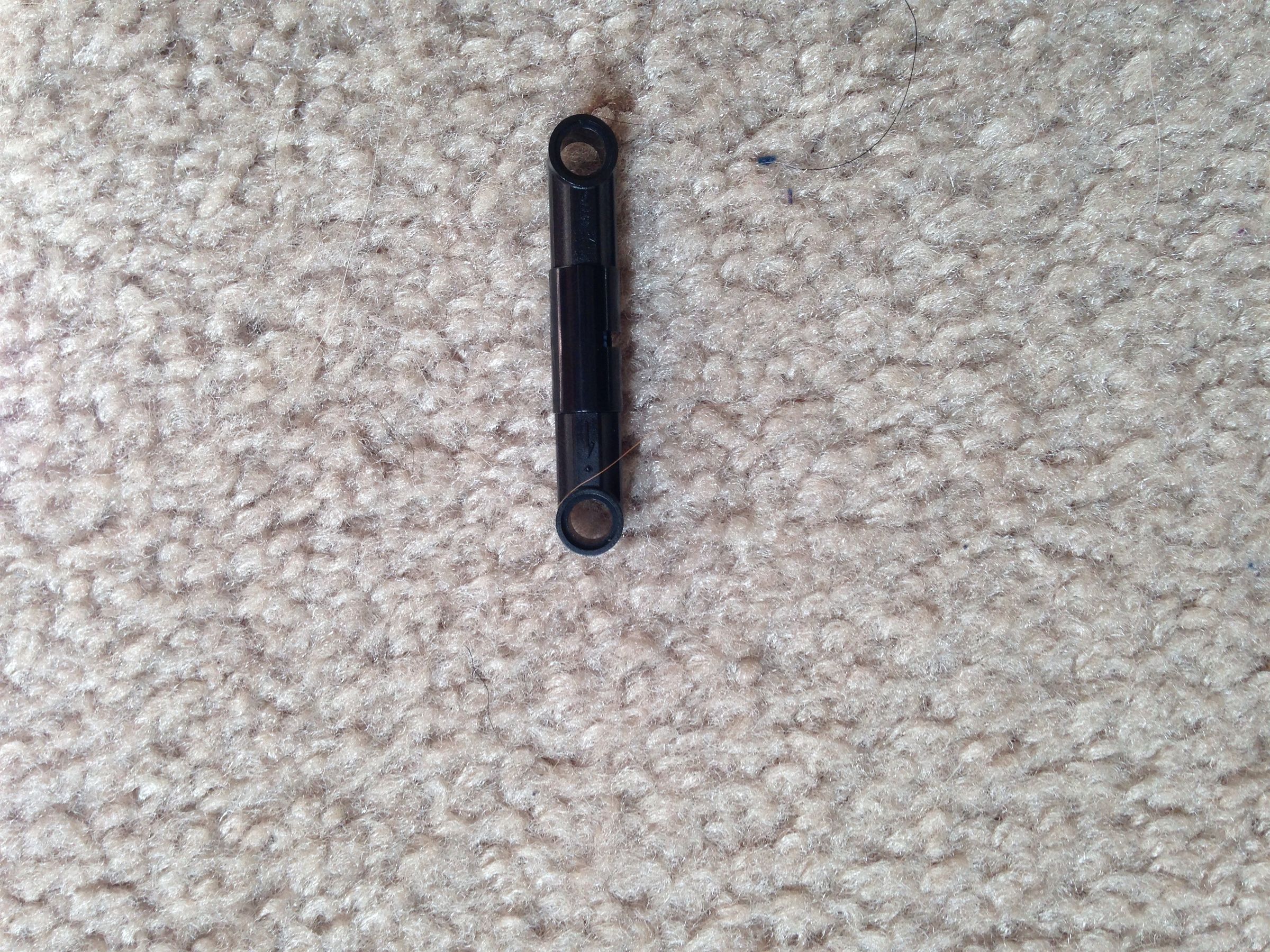 Lego Wheatley and Management Rail From Portal 2 : 28 Steps - Instructables